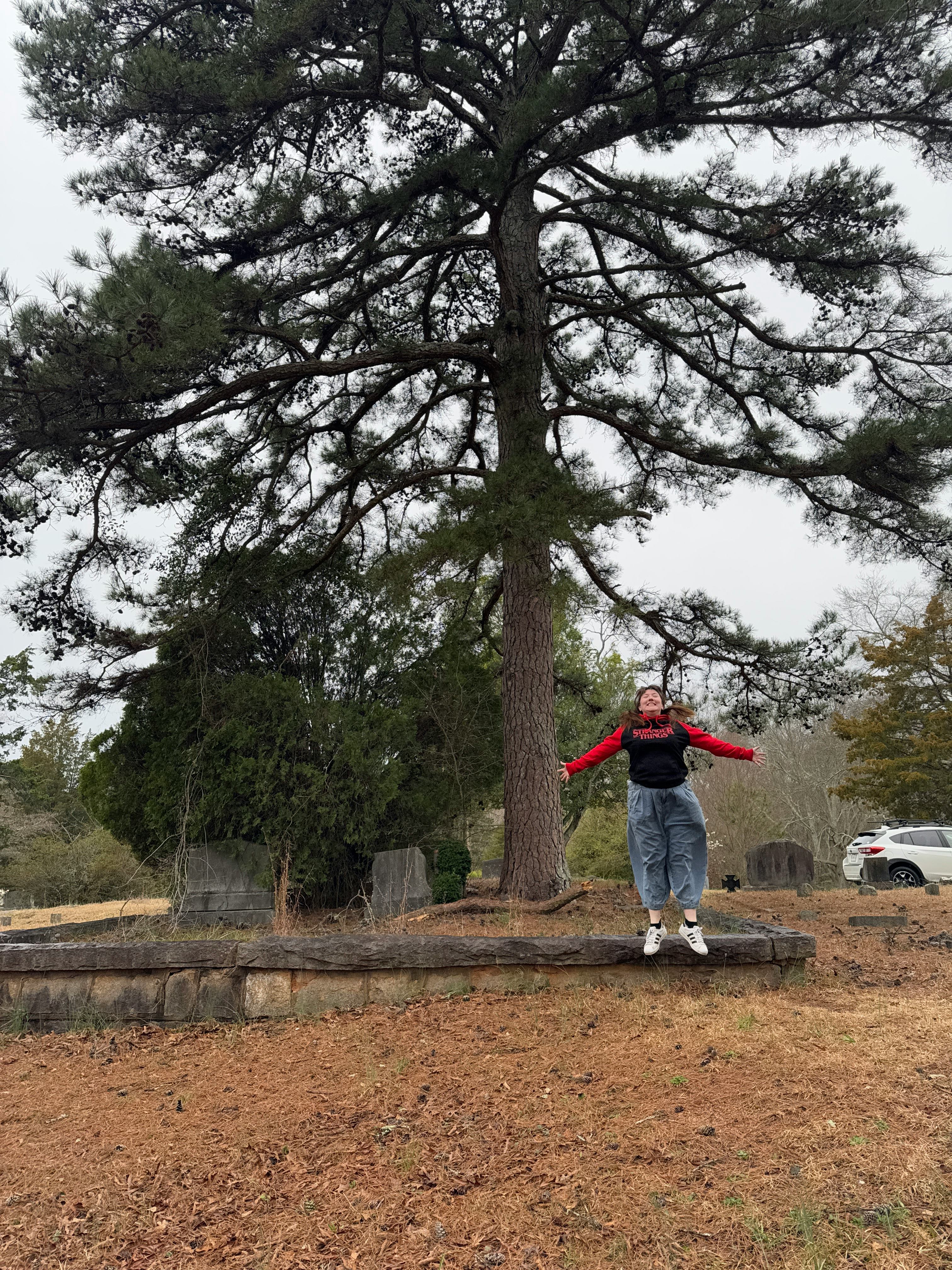 My 'Stranger Things'-Inspired Itinerary For Hawkins (Aka Georgia)