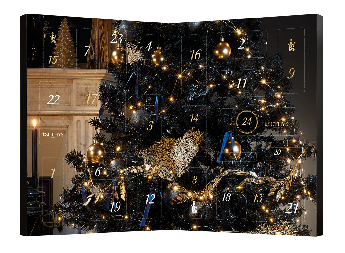 Luxury Beauty Advent Calendars You'll Want To Keep For Yourself