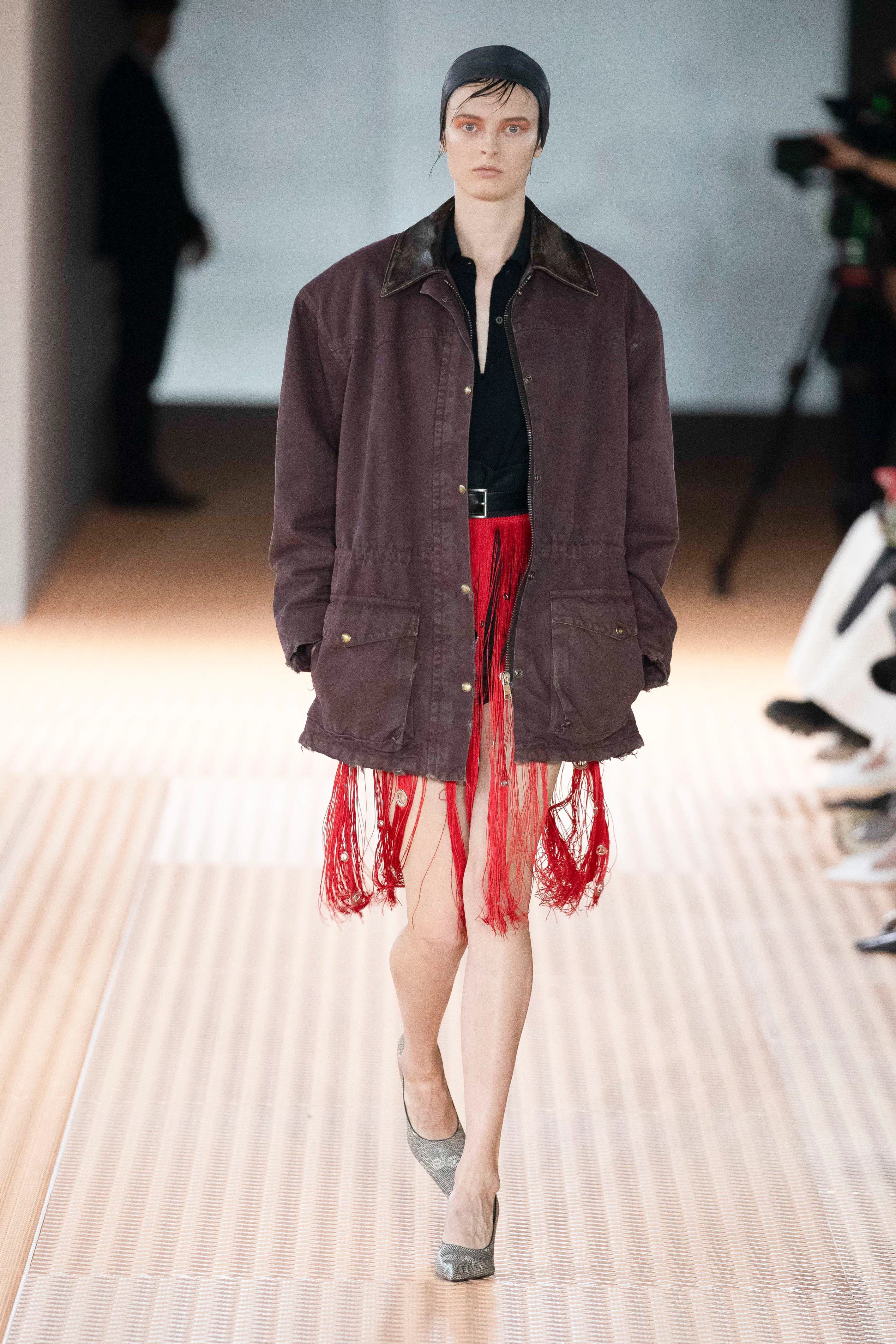 10 Jacket Styles Everyone Needs in Their Fall 2025 Wardrobe