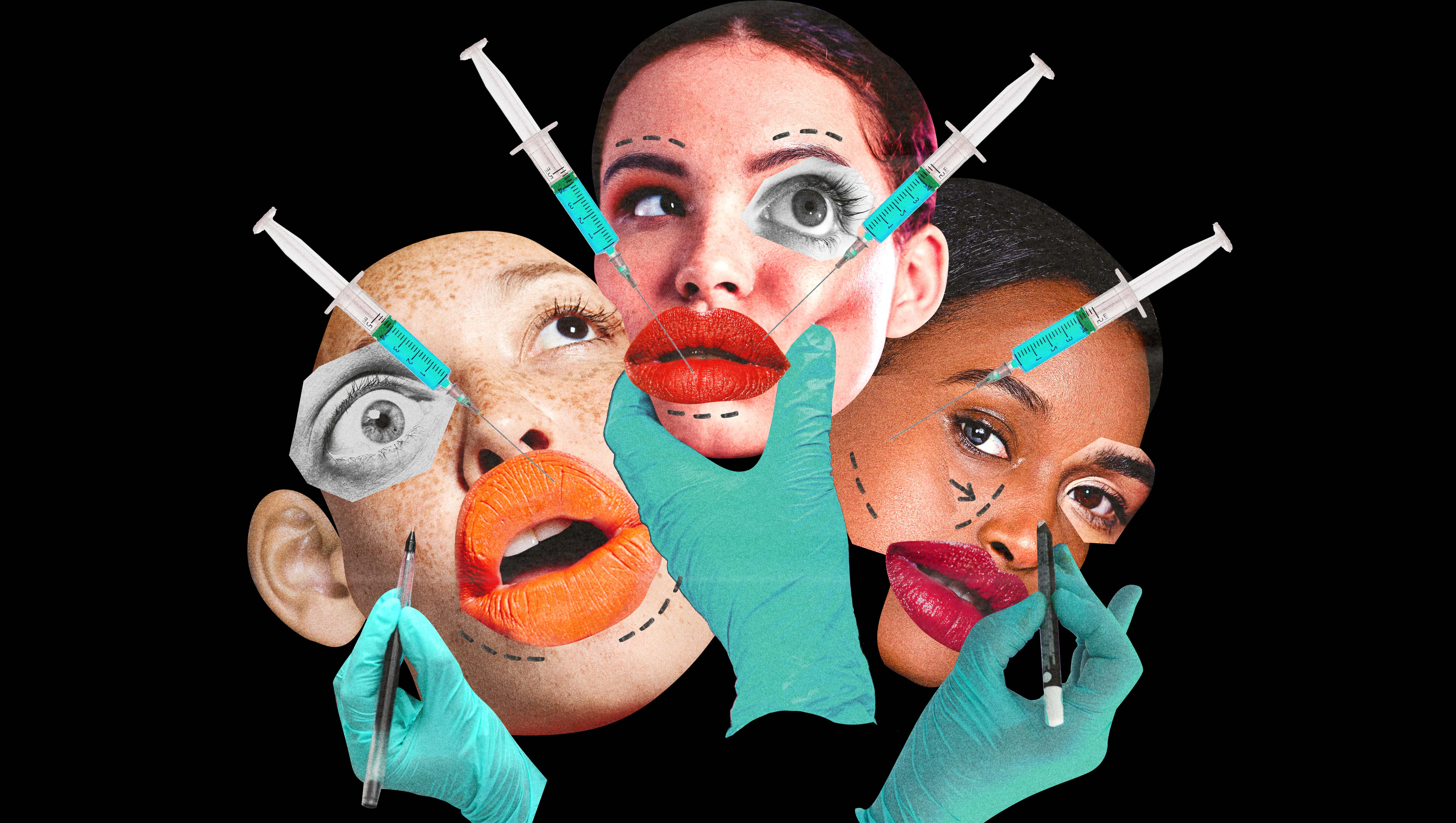 The Vanity Project