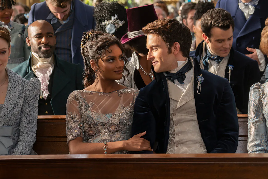Jonathan Bailey On 'Wicked: For Good,' Dunkin', & 'Bridgerton'