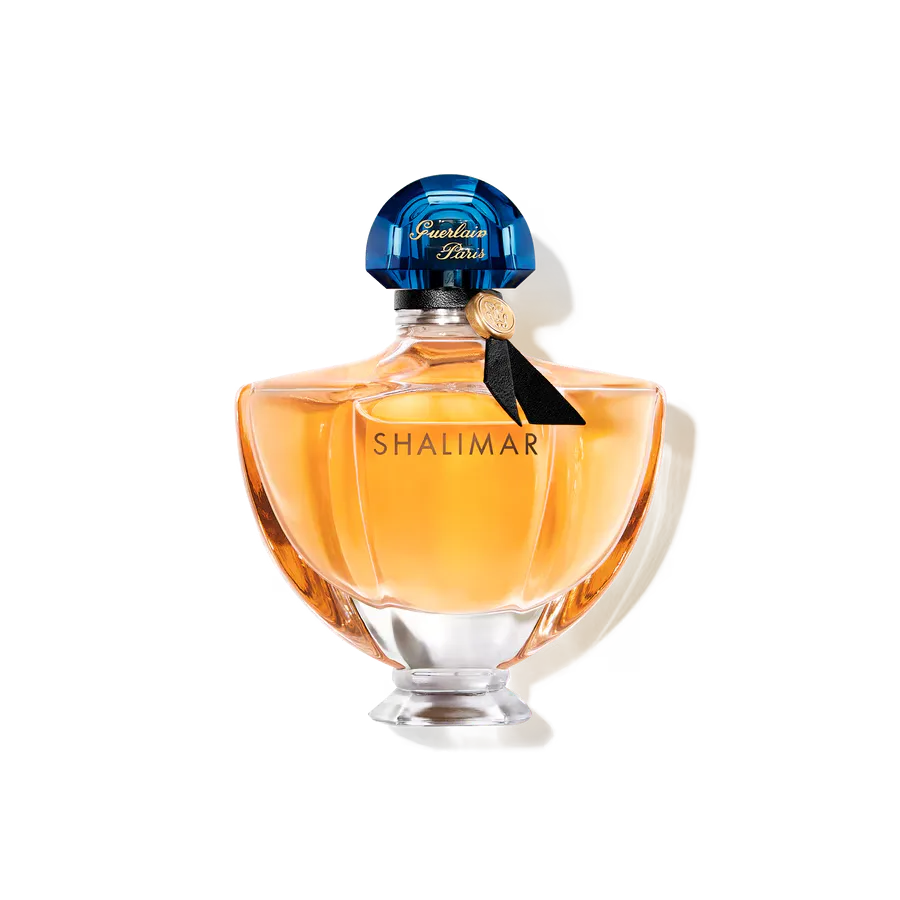 Guerlain's Shalimar Fragrance Has Been An Icon For Century
