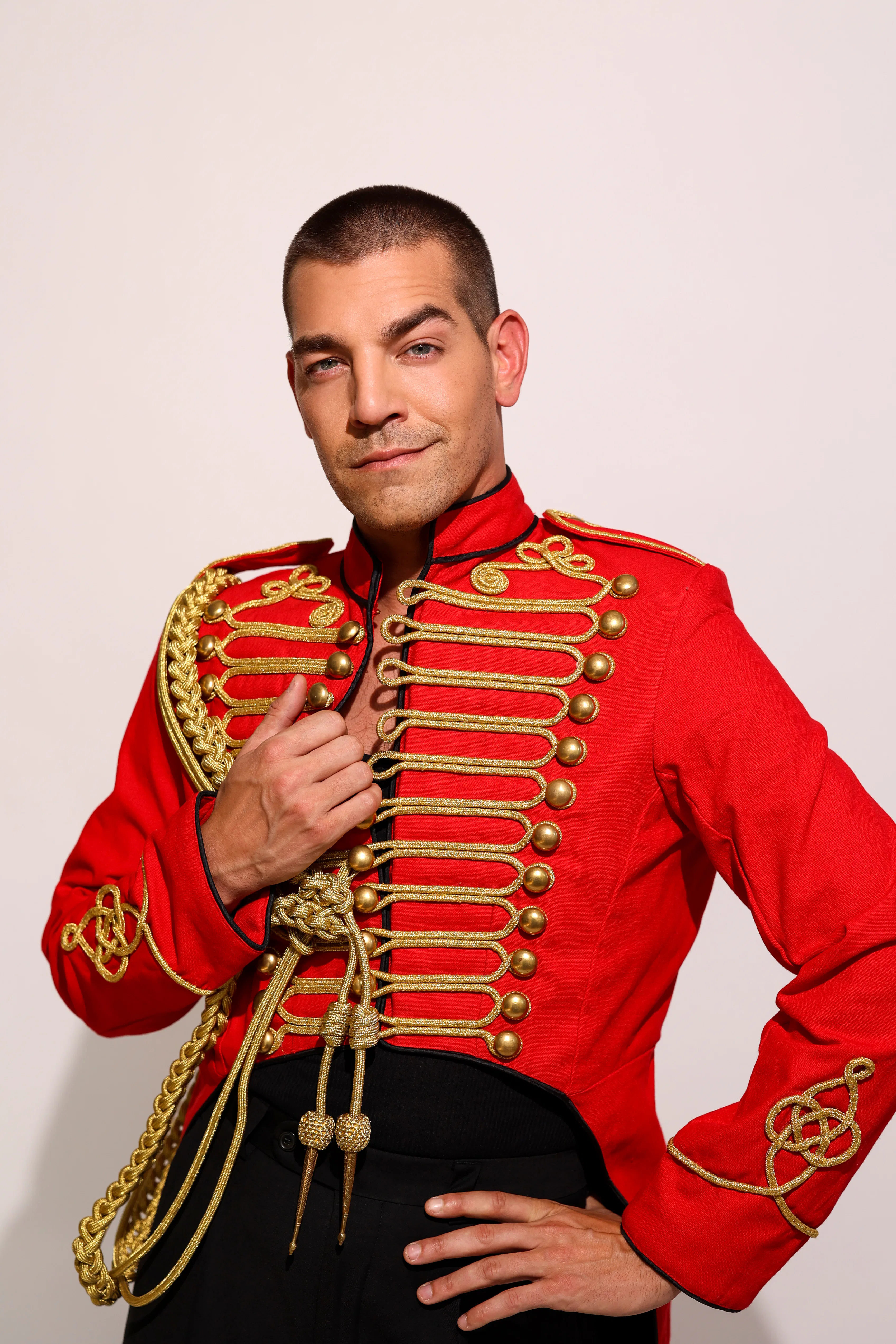 The Top 10 Christmas Moments that Made Matt Rogers Say, "Christmas Is ...