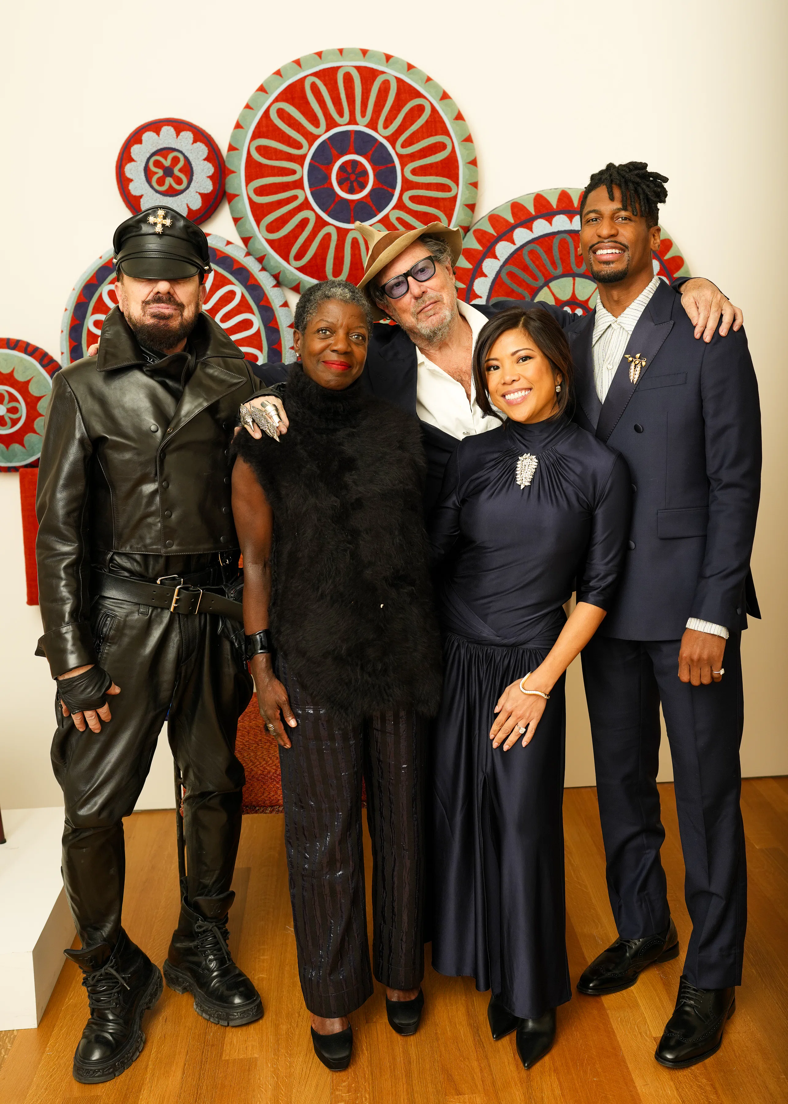 Inside the Best Celebrity Parties, Galas, and Events of Fall 2025