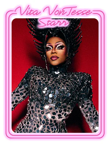 ‘RuPaul’s Drag Race’ Season 18's Newest Queens Dish On Their Style