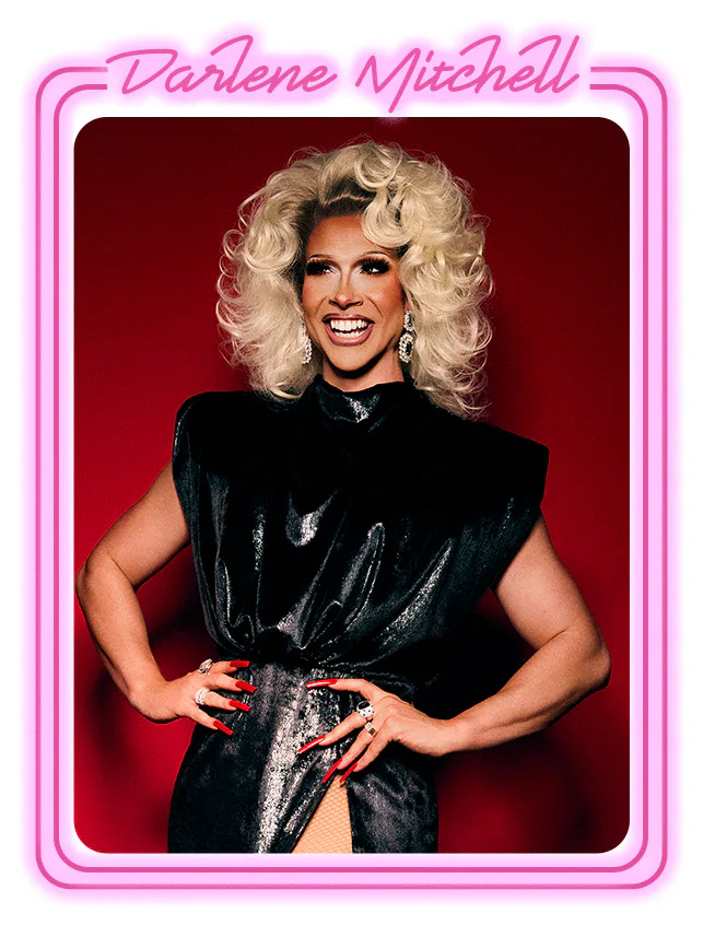 ‘RuPaul’s Drag Race’ Season 18's Newest Queens Dish On Their Style