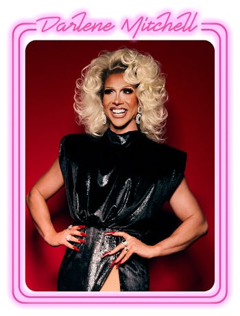 ‘RuPaul’s Drag Race’ Season 18's Newest Queens Dish On Their Style