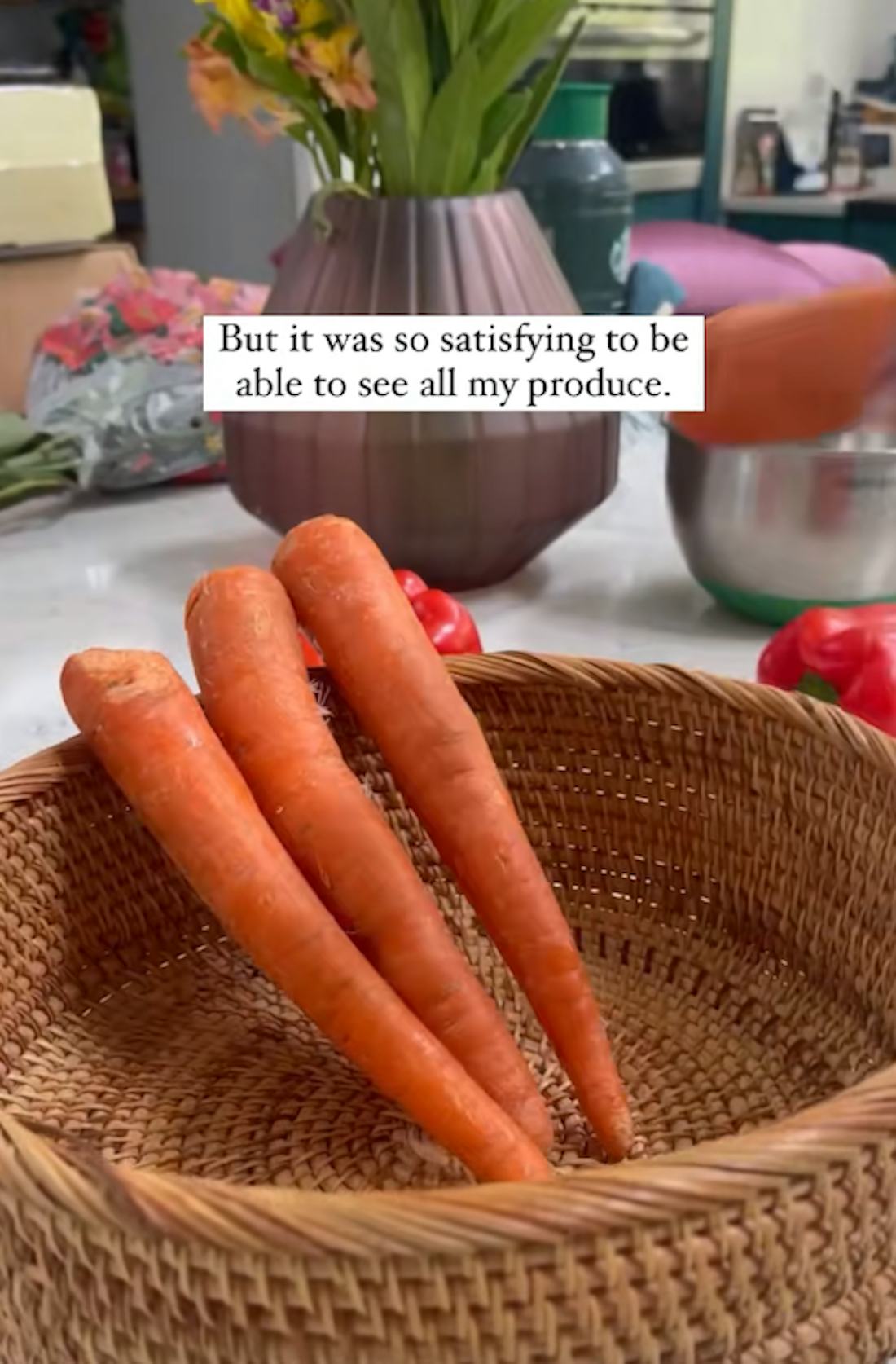 “Fridgescaping” Is The Unexpected Hobby TikTok Is Loving Right Now