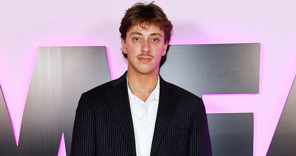 Brett Neustrom On TikTok Misconceptions & Breaking Into Acting