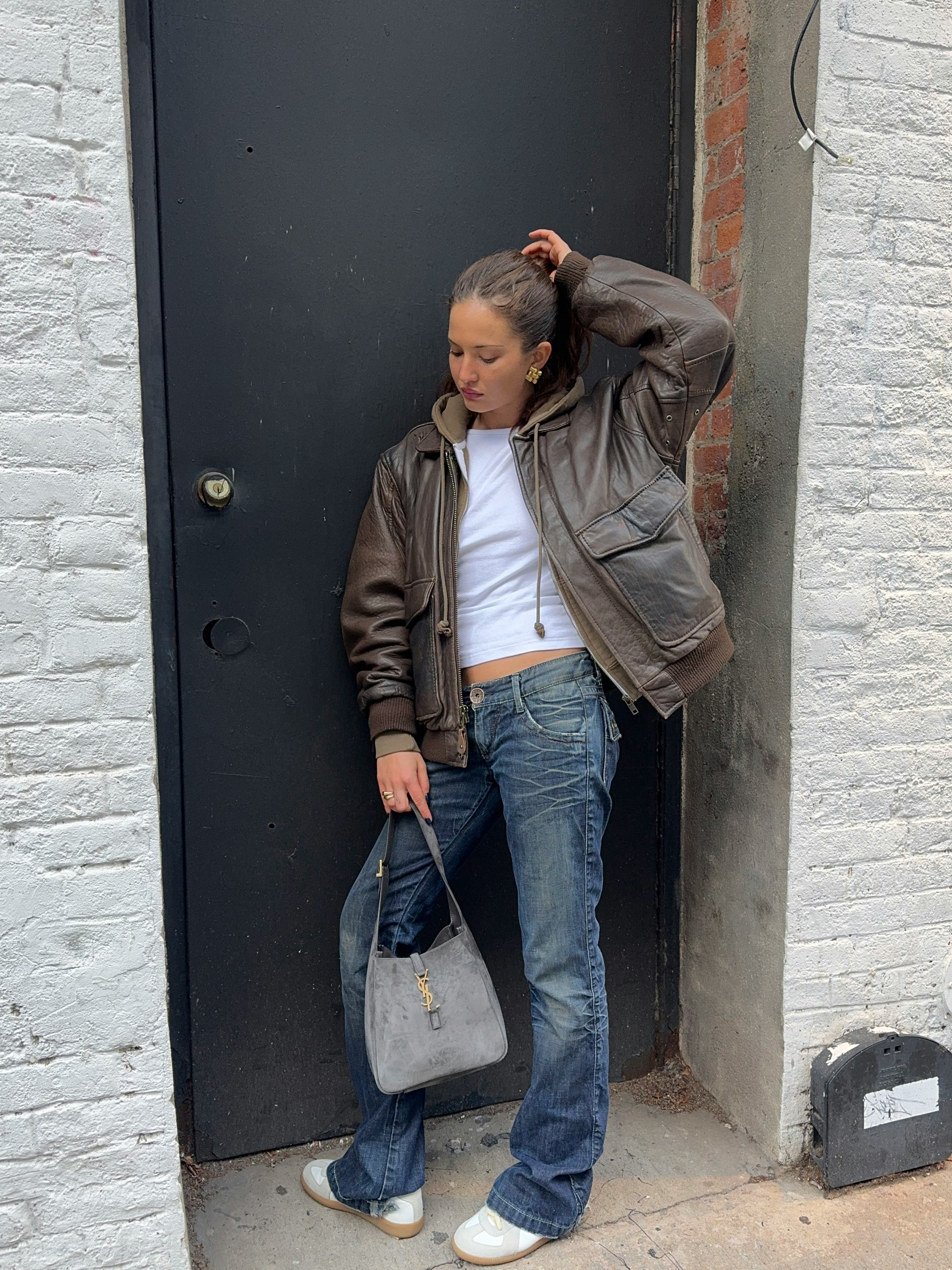 Influencer Ruby Lyn Reveals Her Outfit Formula