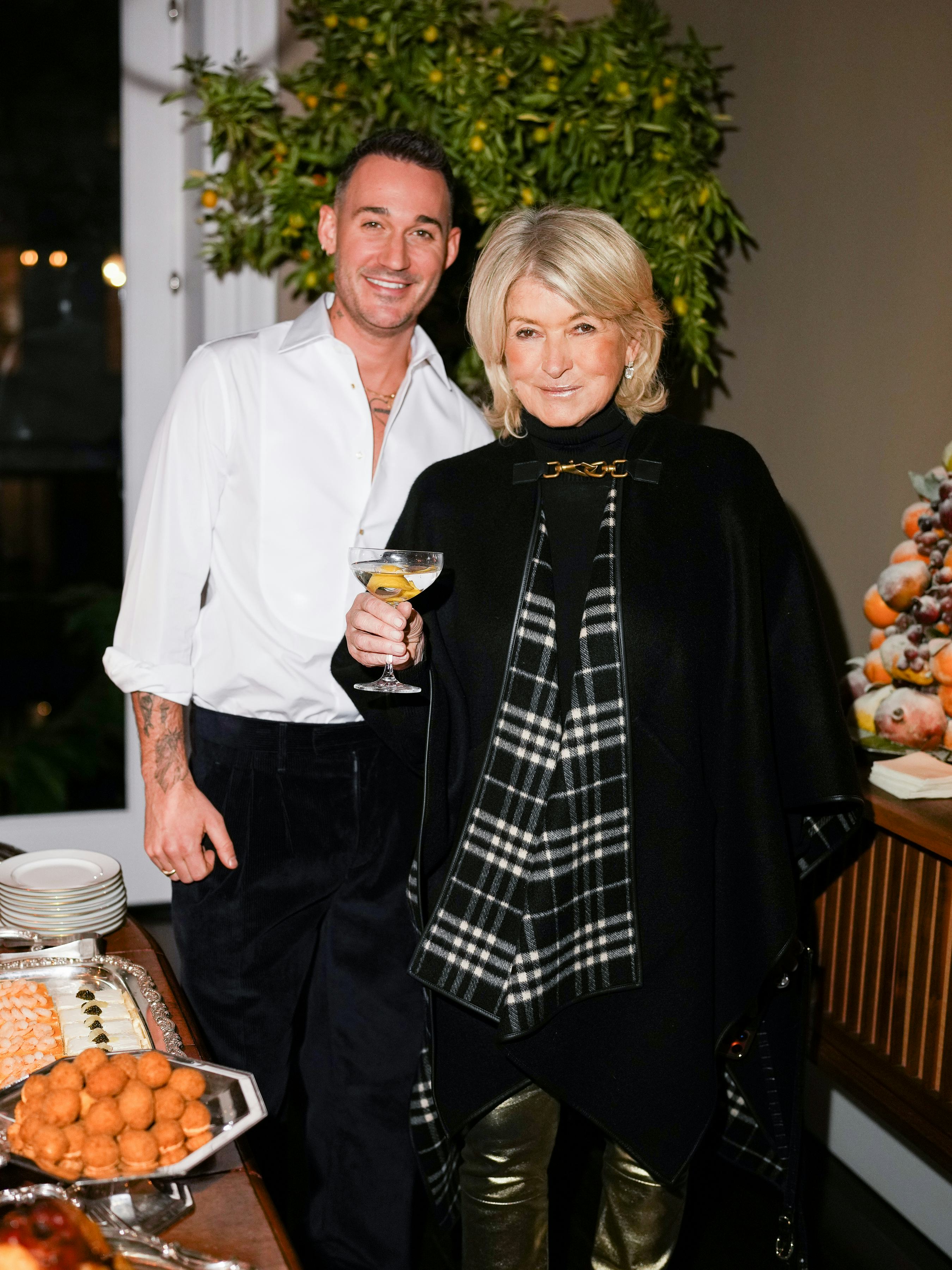 Inside the Best Celebrity Parties, Galas, and Events of Fall 2025