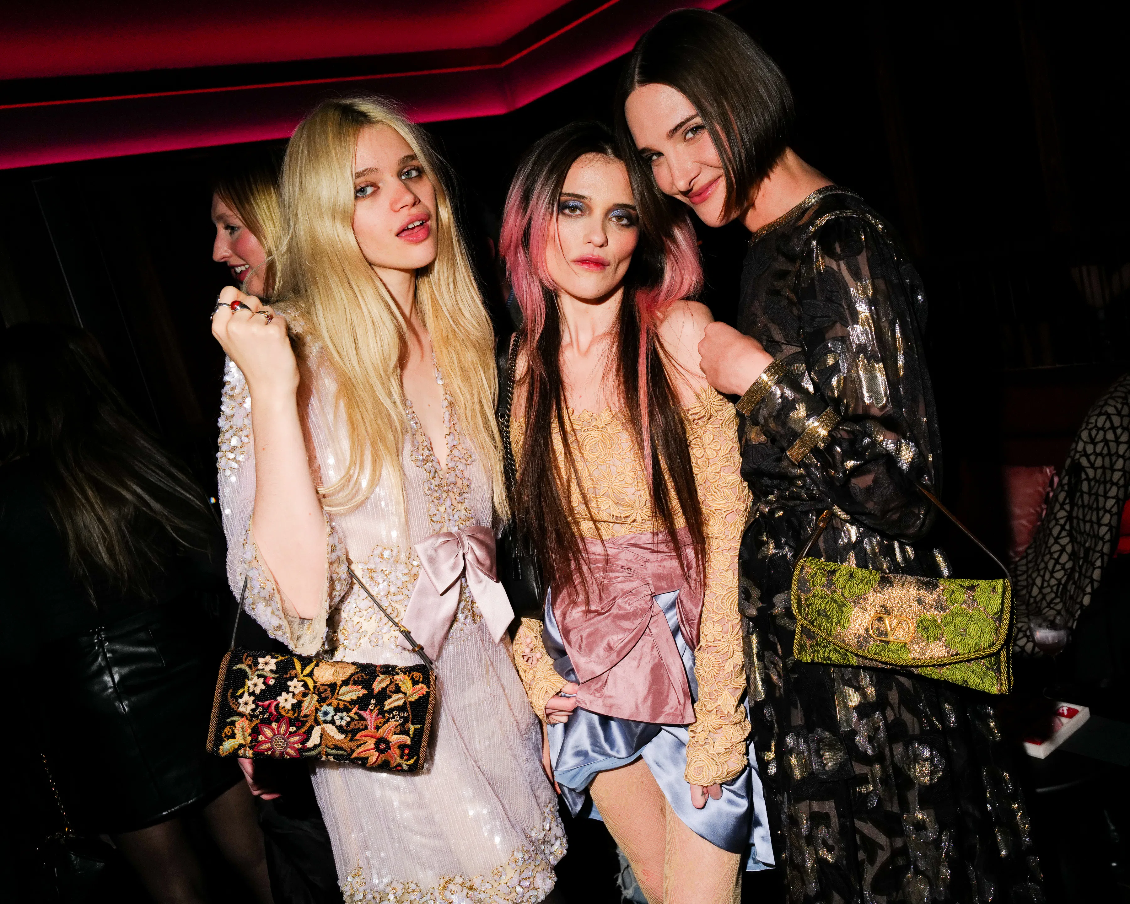 Inside the Best Celebrity Parties, Galas, and Events of Fall 2025