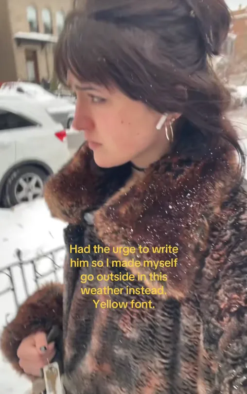What Does “Yellow Font Theory” Mean On TikTok?