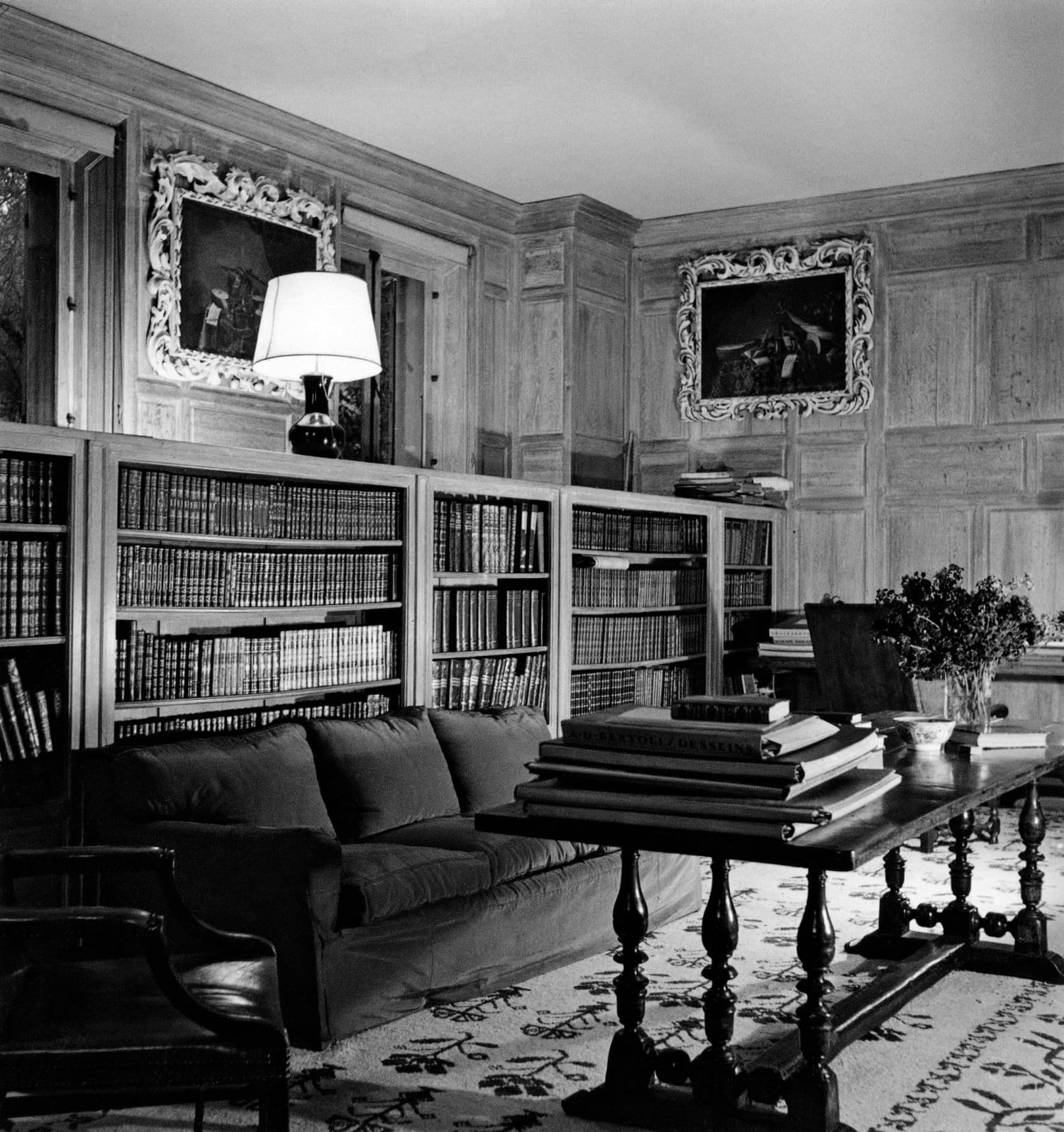 Chanel’s Famed La Pausa Getaway Has Returned as a Cultural Retreat