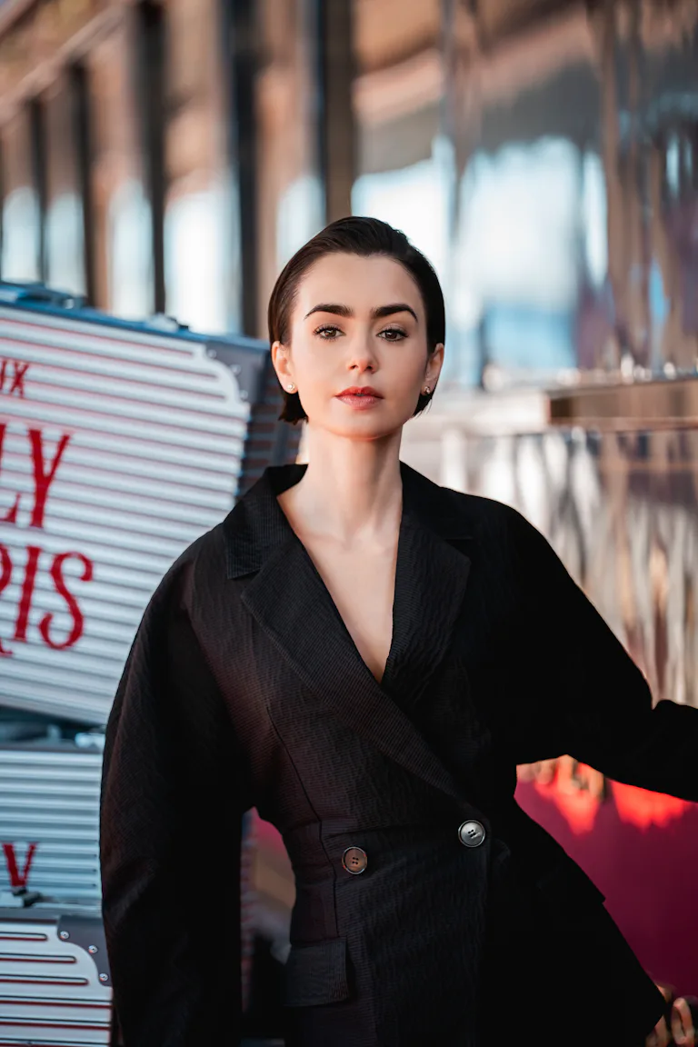 'Emily In Paris' Cast On Season 5, The Show's Legacy, & What's Next