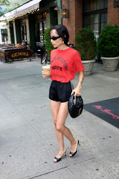 The 15 Looks That Defined Fashion In 2025
