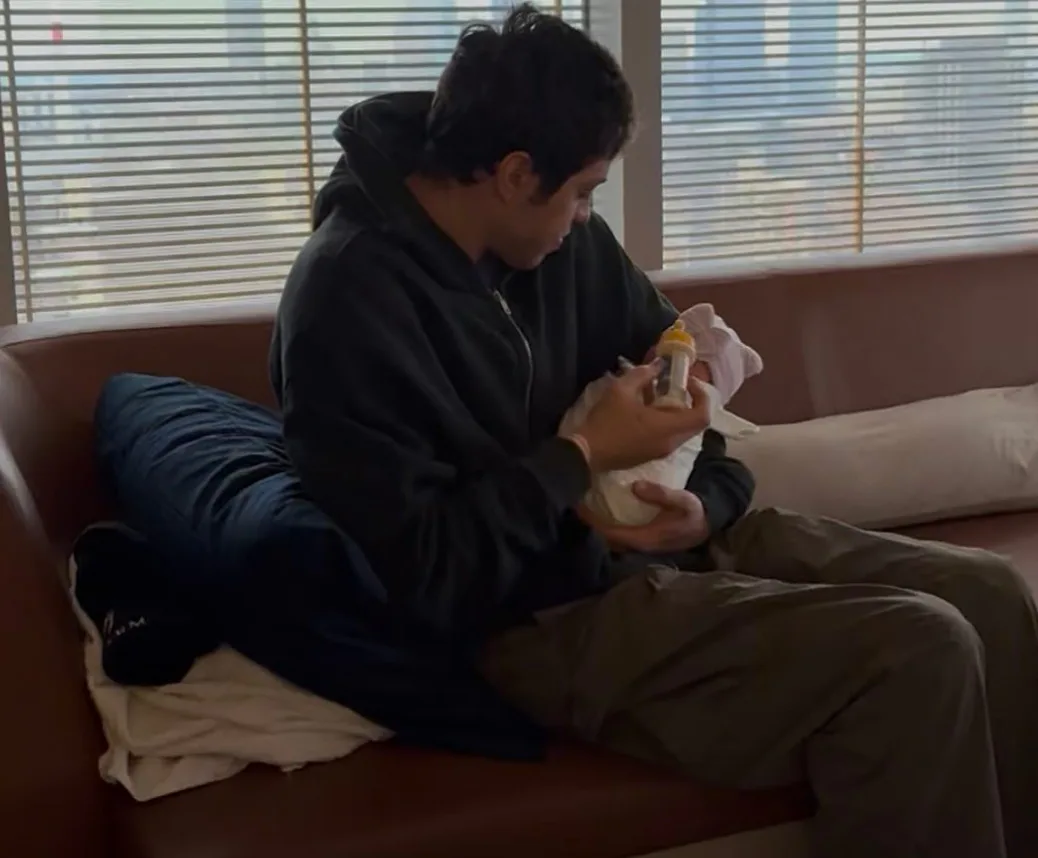 Pete Davidson's Daughter's Name Has A Touching Family Meaning