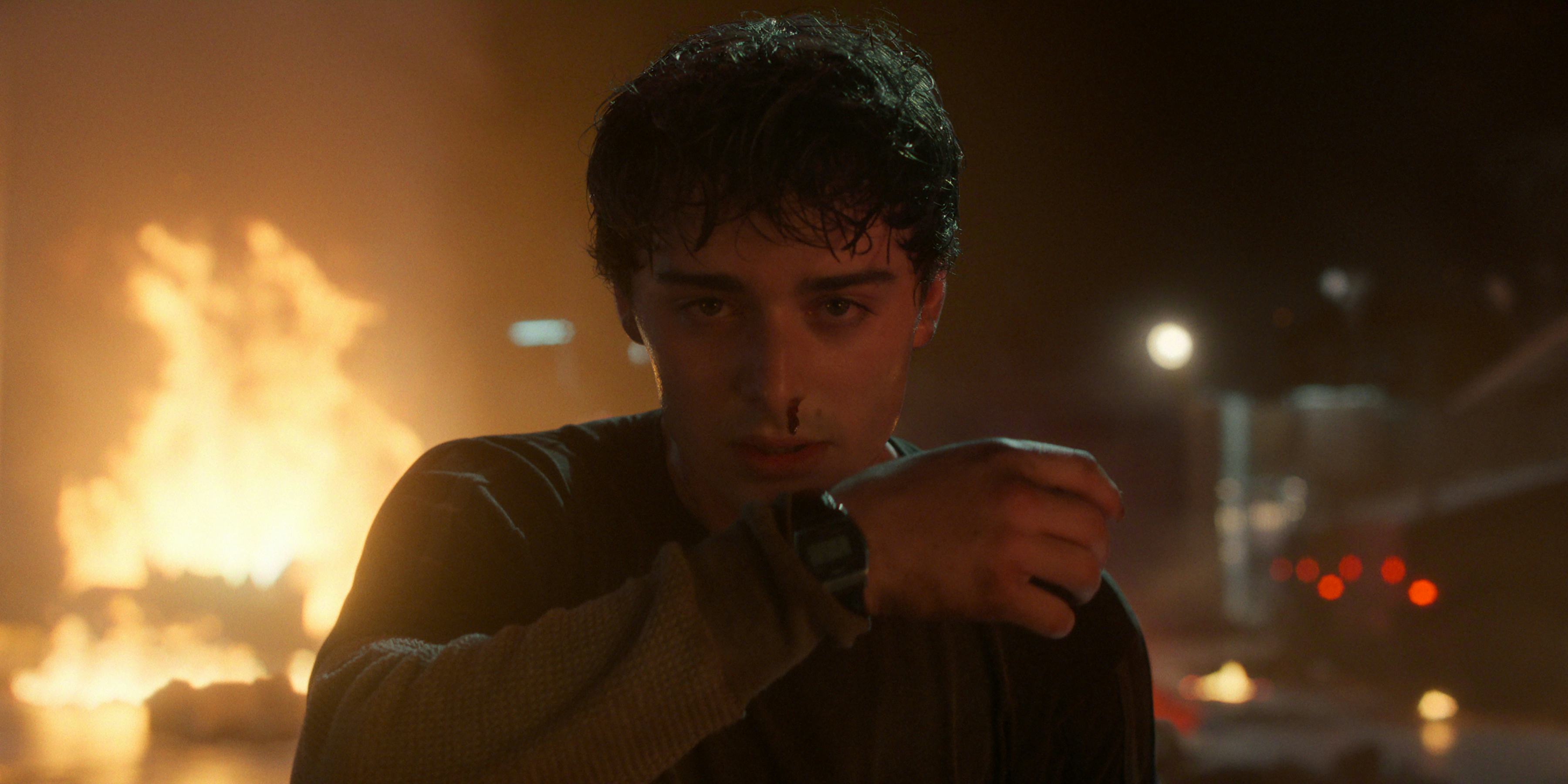 ‘Stranger Things’ Fans Spot Continuity Error In Season 5 Scene