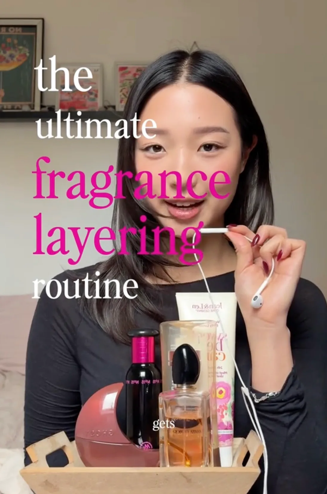 "Scent-Maxxing" Has Replaced The Signature Fragrance