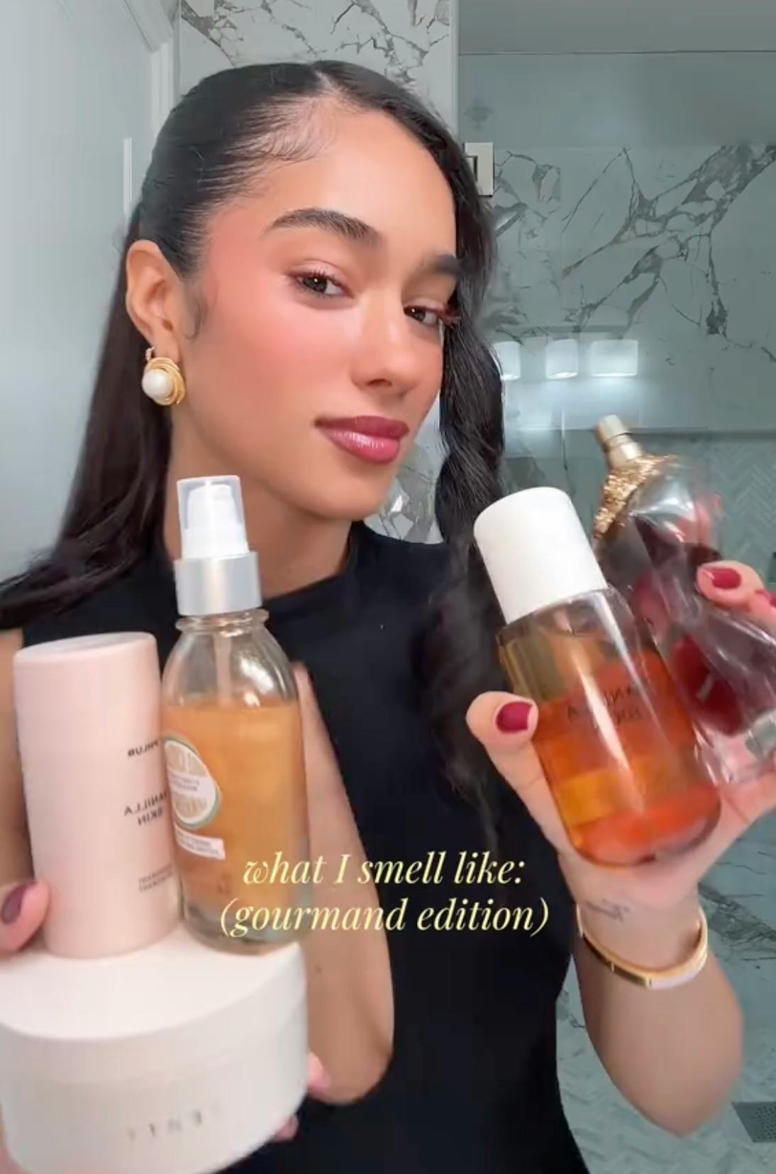 "Scent-Maxxing" Has Replaced The Signature Fragrance