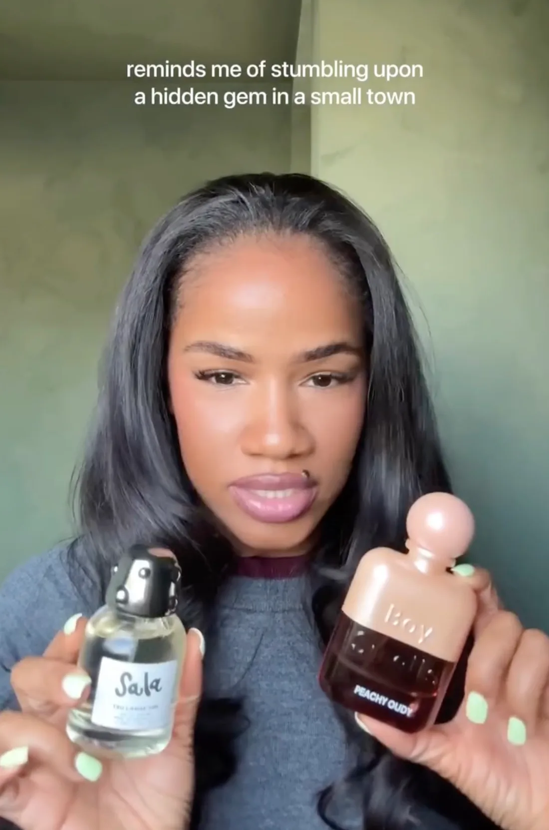 "Scent-Maxxing" Has Replaced The Signature Fragrance