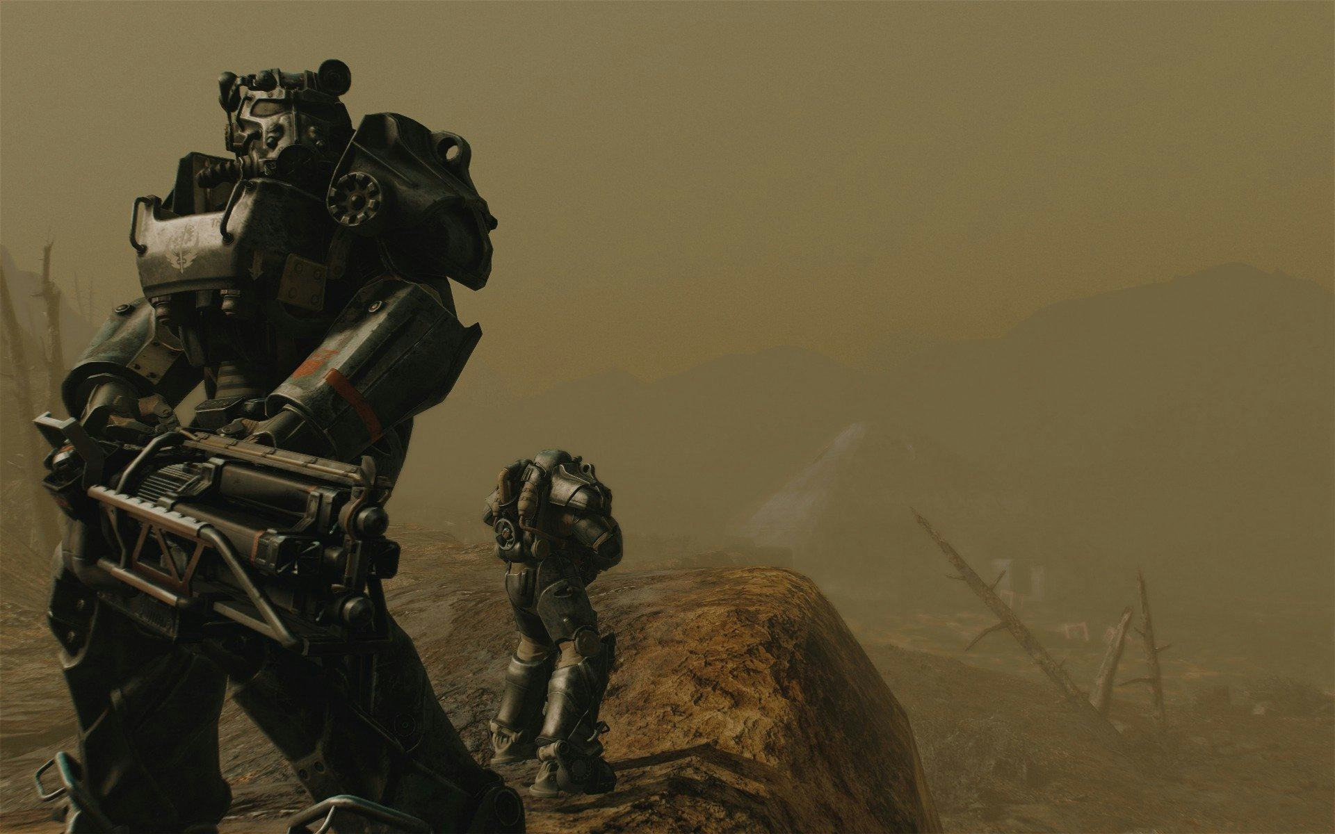 What Is The Commonwealth? 'Fallout's Mysterious…