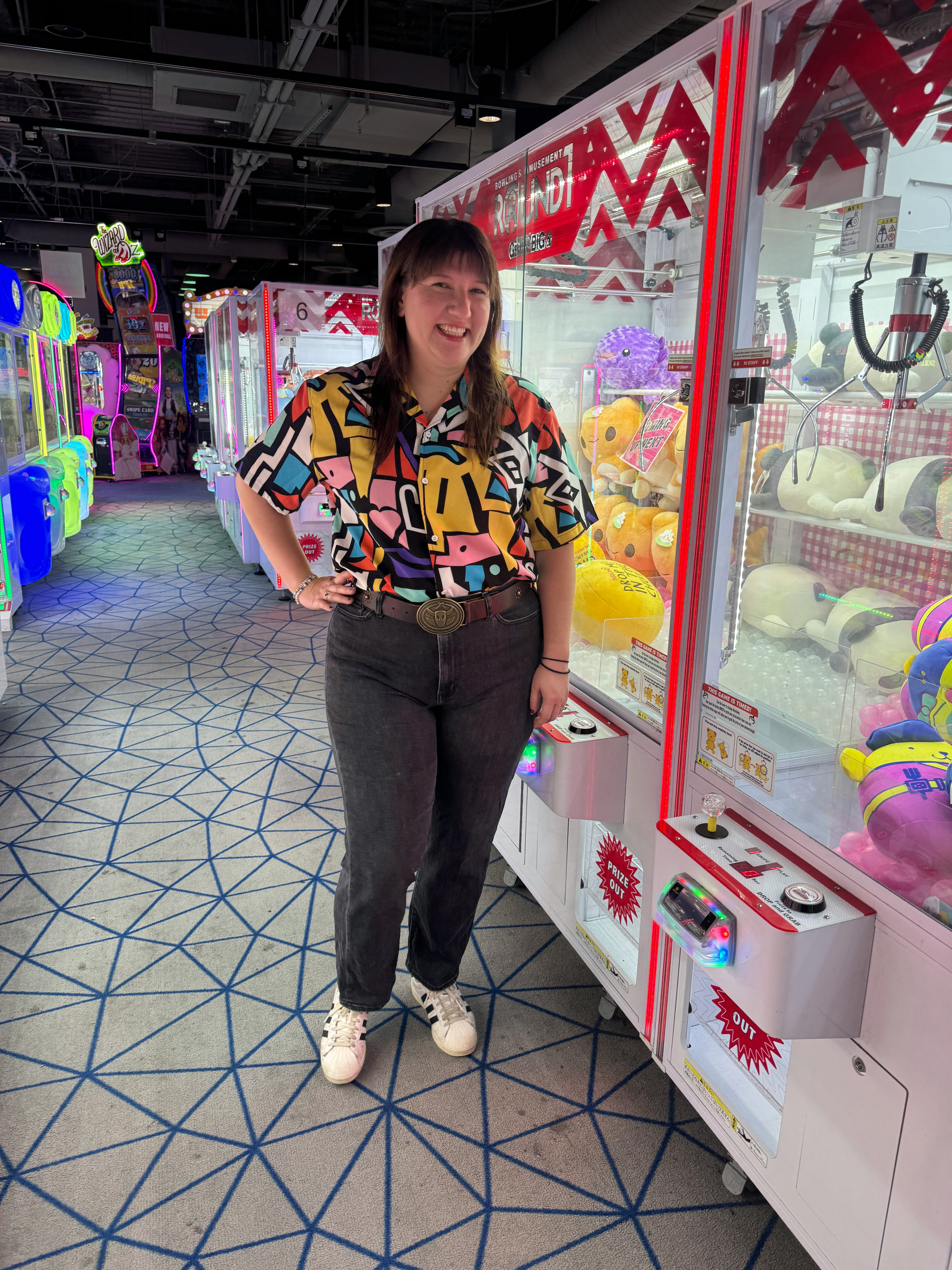 I Recreated Millie Bobby Brown & Eleven's Style From 'Stranger Things'