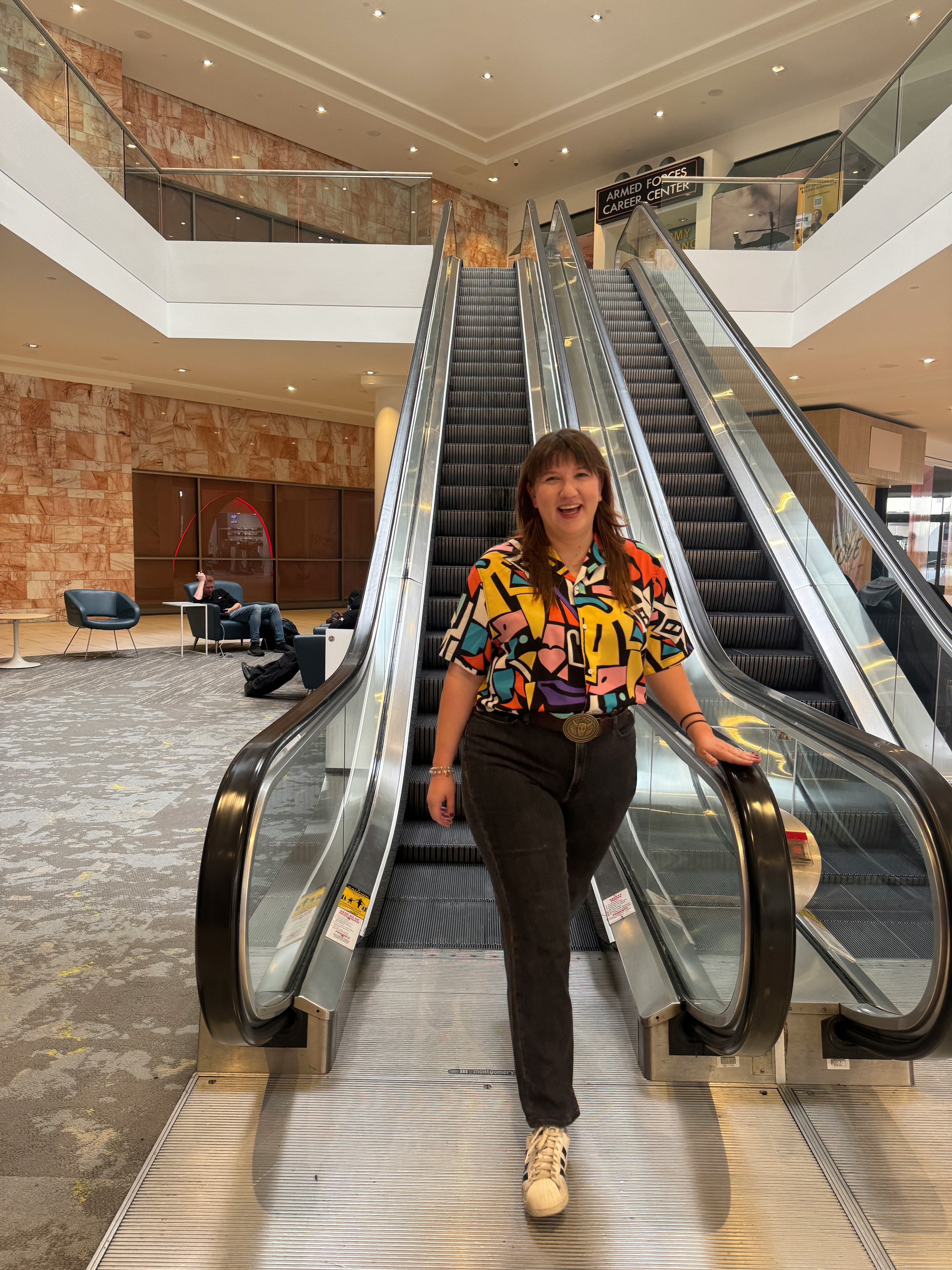 I Recreated Millie Bobby Brown & Eleven's Style From 'Stranger Things'