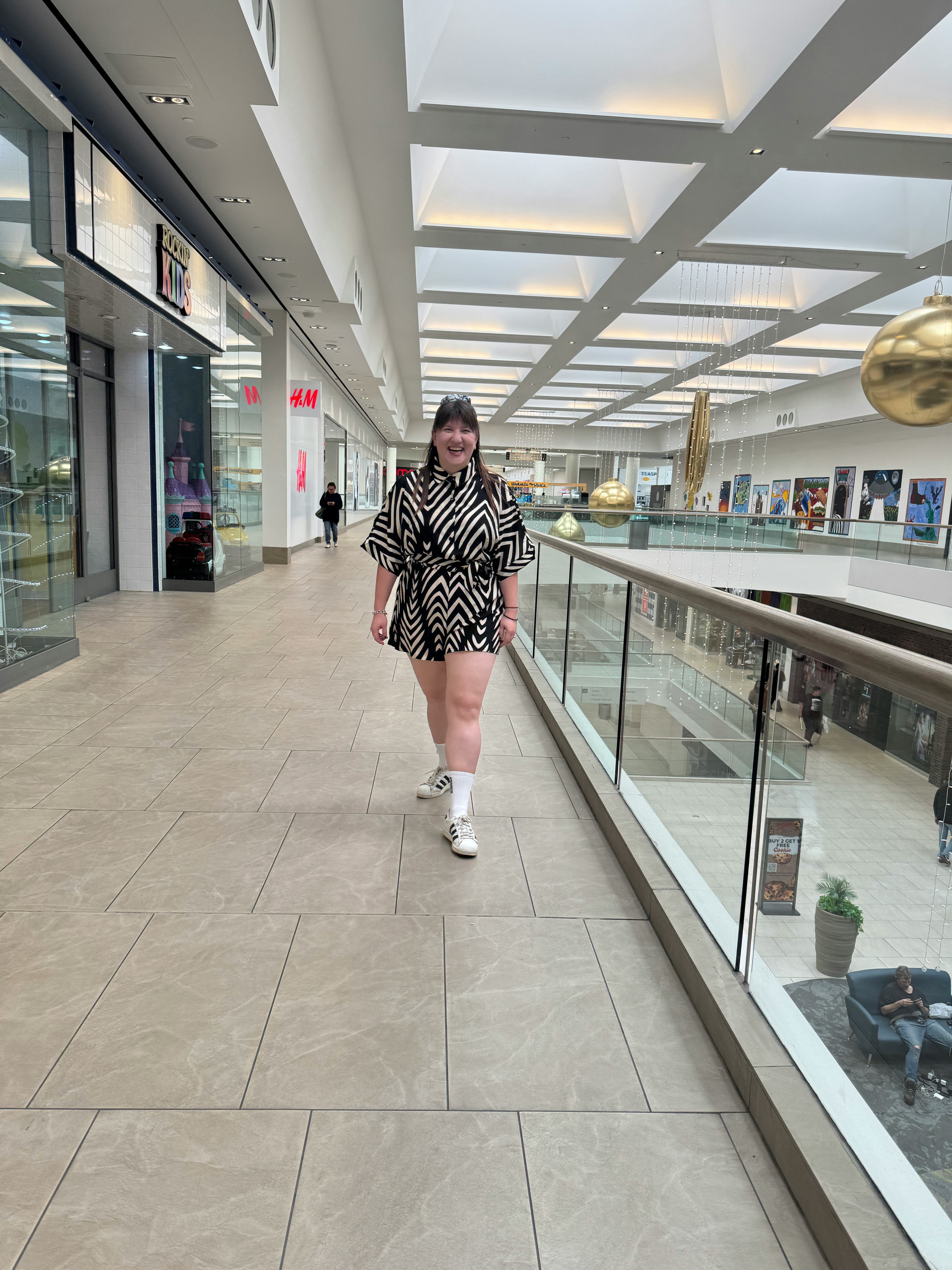 I Recreated Millie Bobby Brown & Eleven's Style From 'Stranger Things'