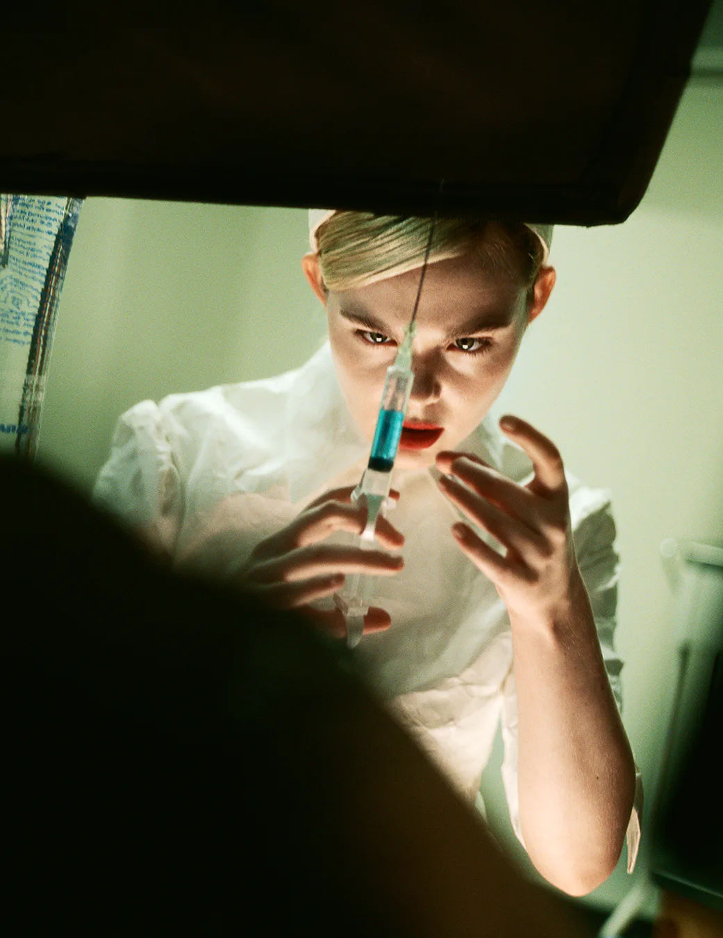 Elle Fanning on 'Sentimental Value' & the Art of (Sort of) Playing Herself