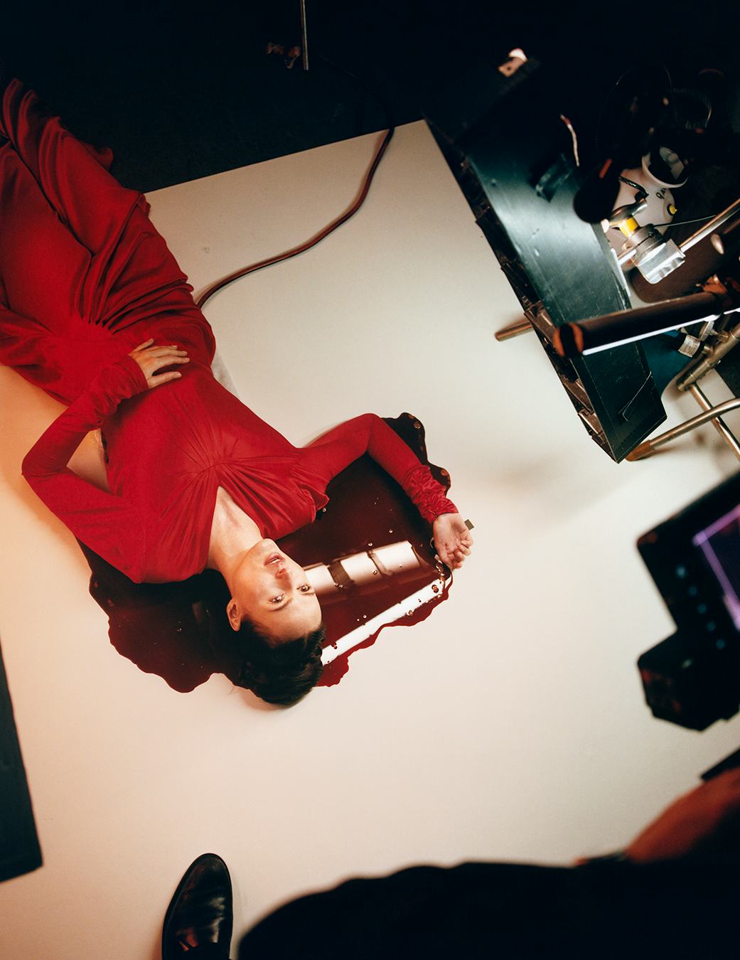 Renate Reinsve Talks 'Sentimental Value' & Lessons from 'Love on the ...