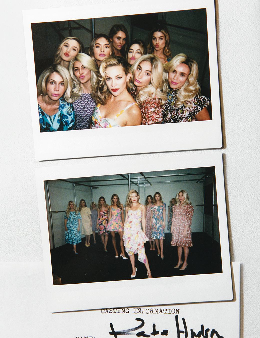 There Is Only One Kate Hudson: The Star Talks 'Song Sung Blue' & Her ...