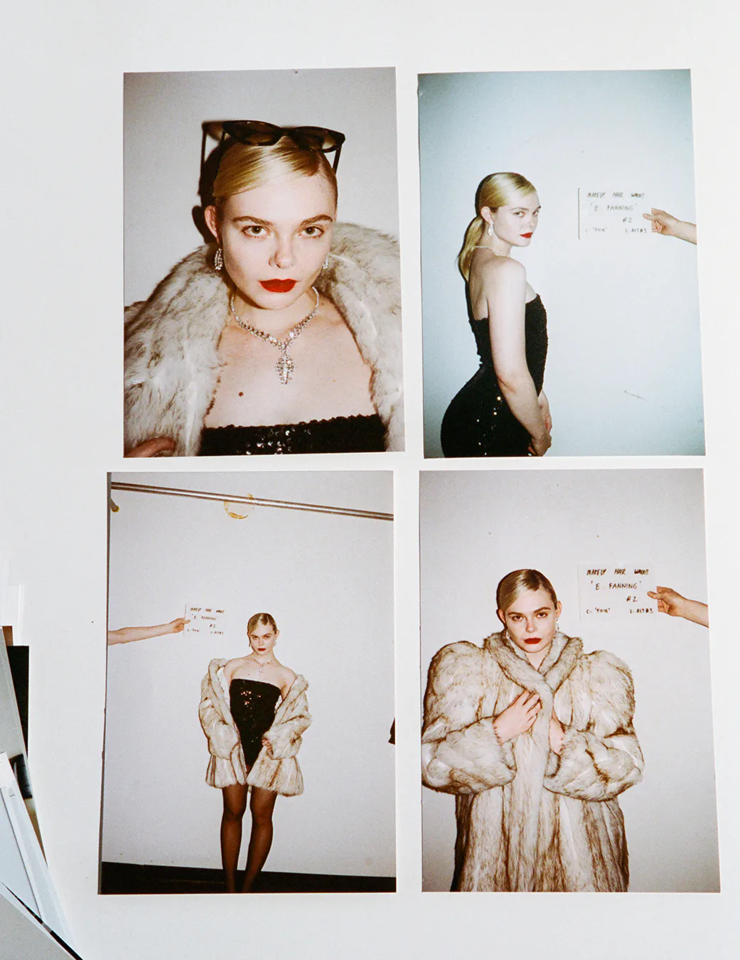 Elle Fanning on 'Sentimental Value' & the Art of (Sort of) Playing Herself