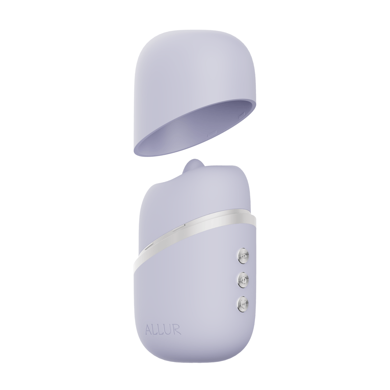 Allur Launches A New Era Of Sensory Wellness: Empowering Women Through ...