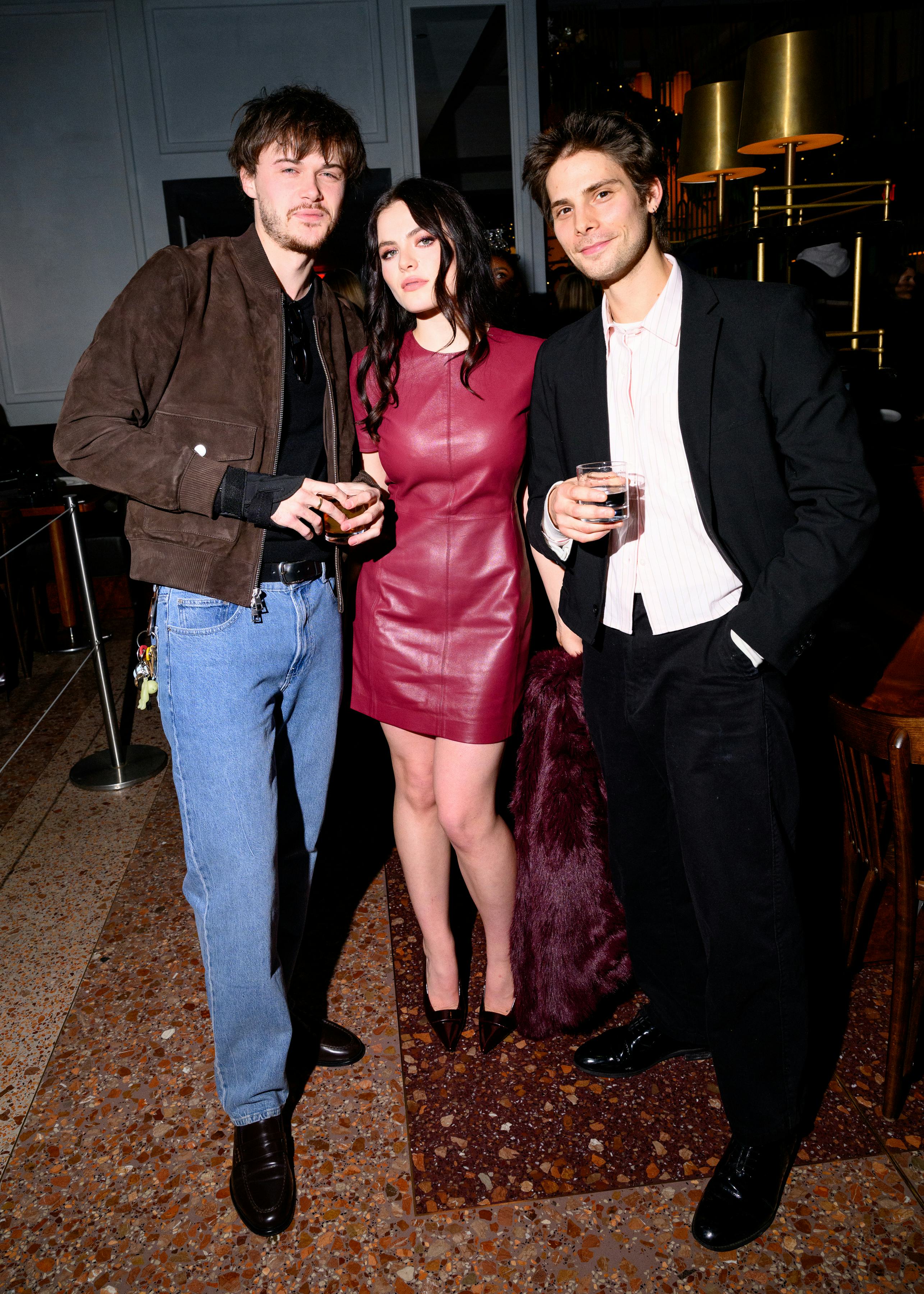 Inside the Best Celebrity Parties, Galas, and Events of Fall 2025