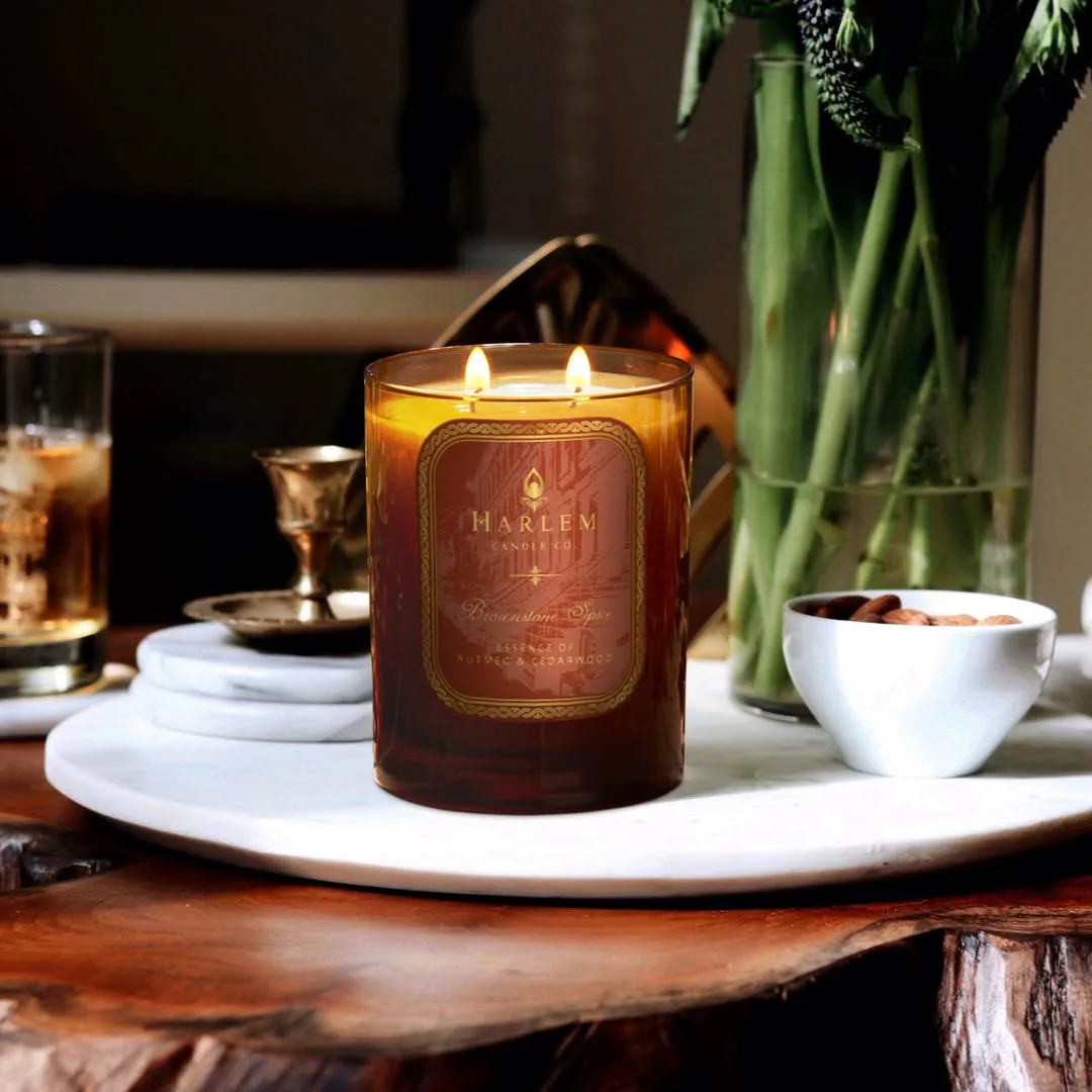 Winter Candles That Will Cozy Up Any Room