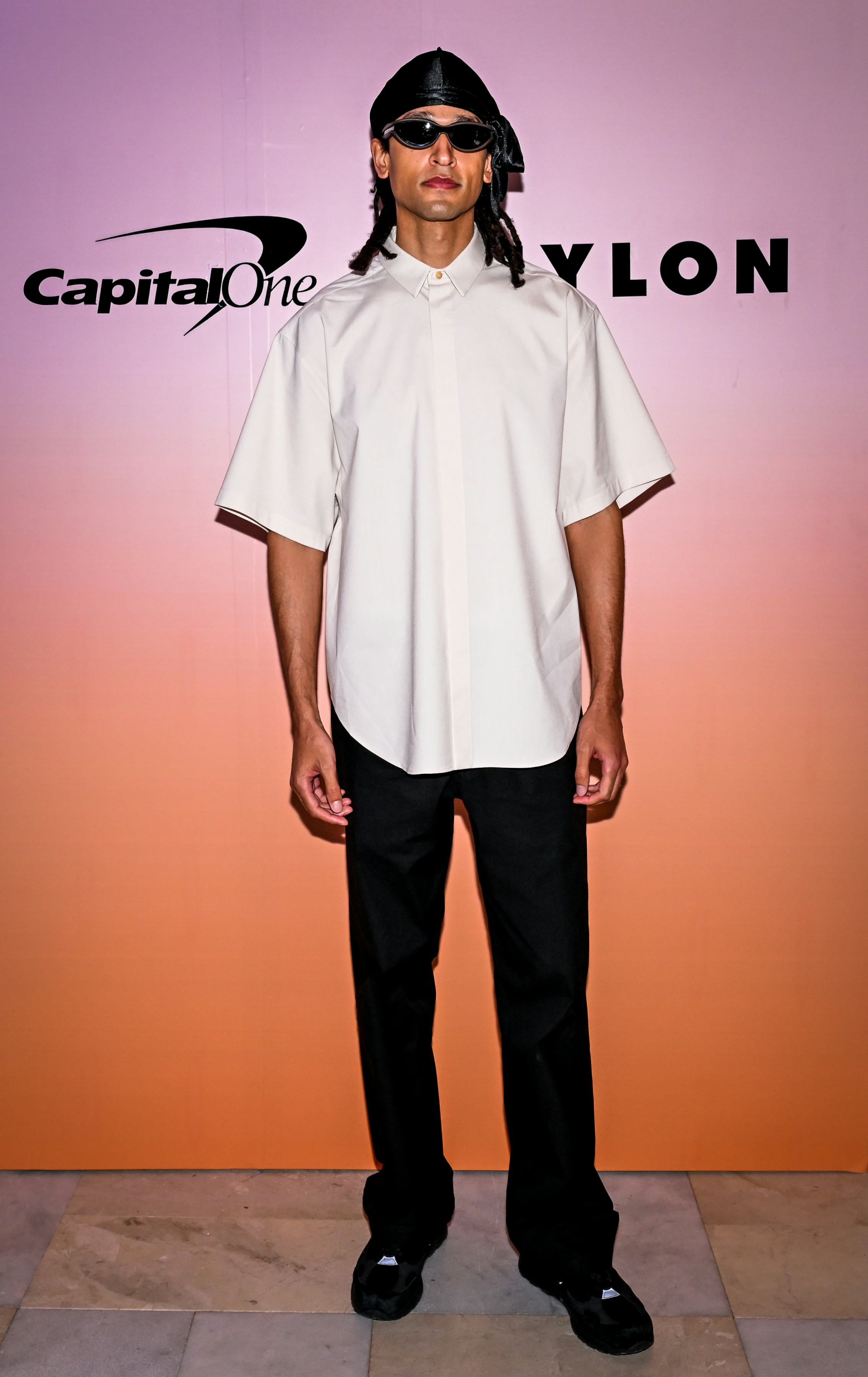 Capital One & NYLON Threw The Ultimate VIP Afterparty At Art Basel In Miami