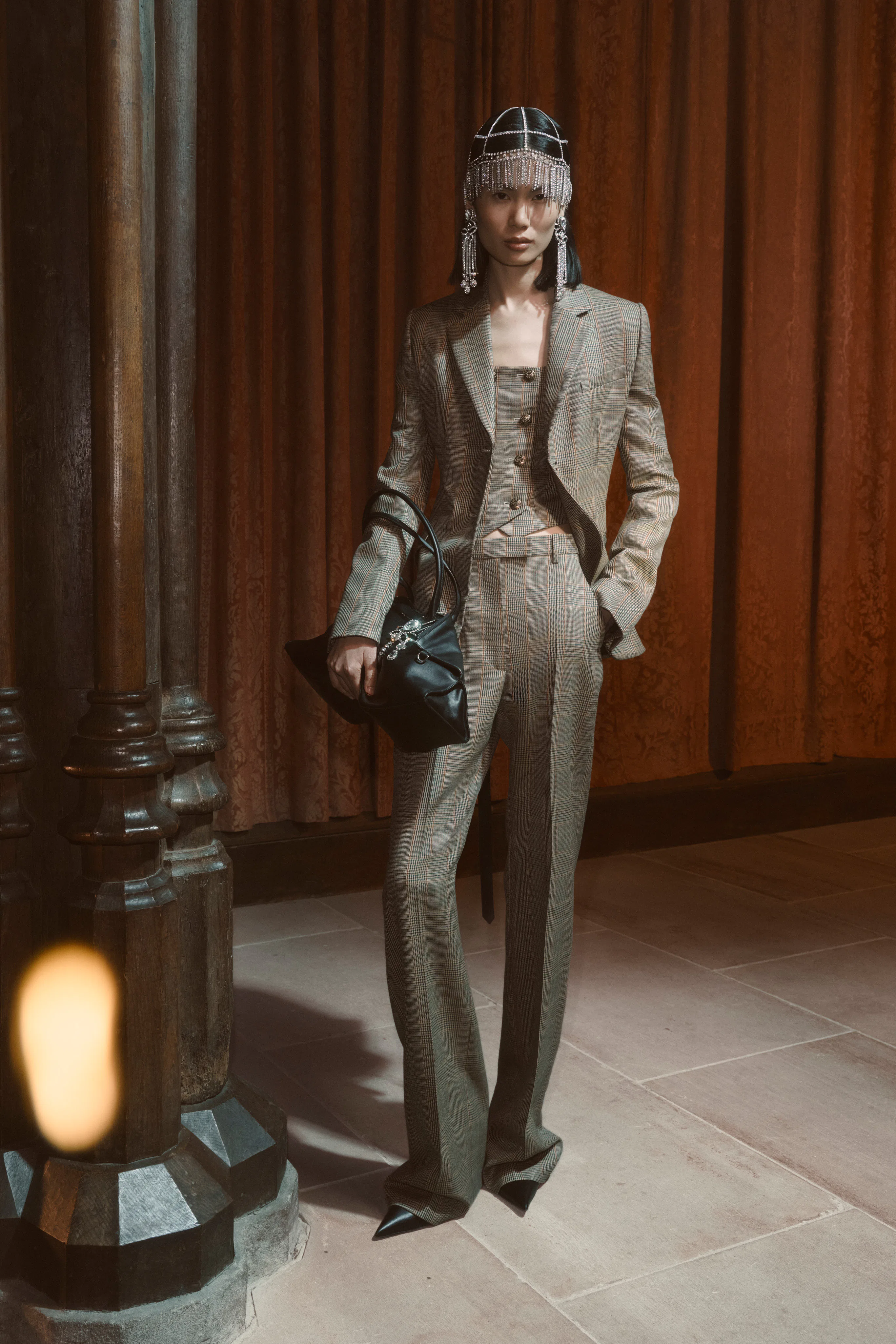 The Best Looks From the Pre-Fall 2026 Collections
