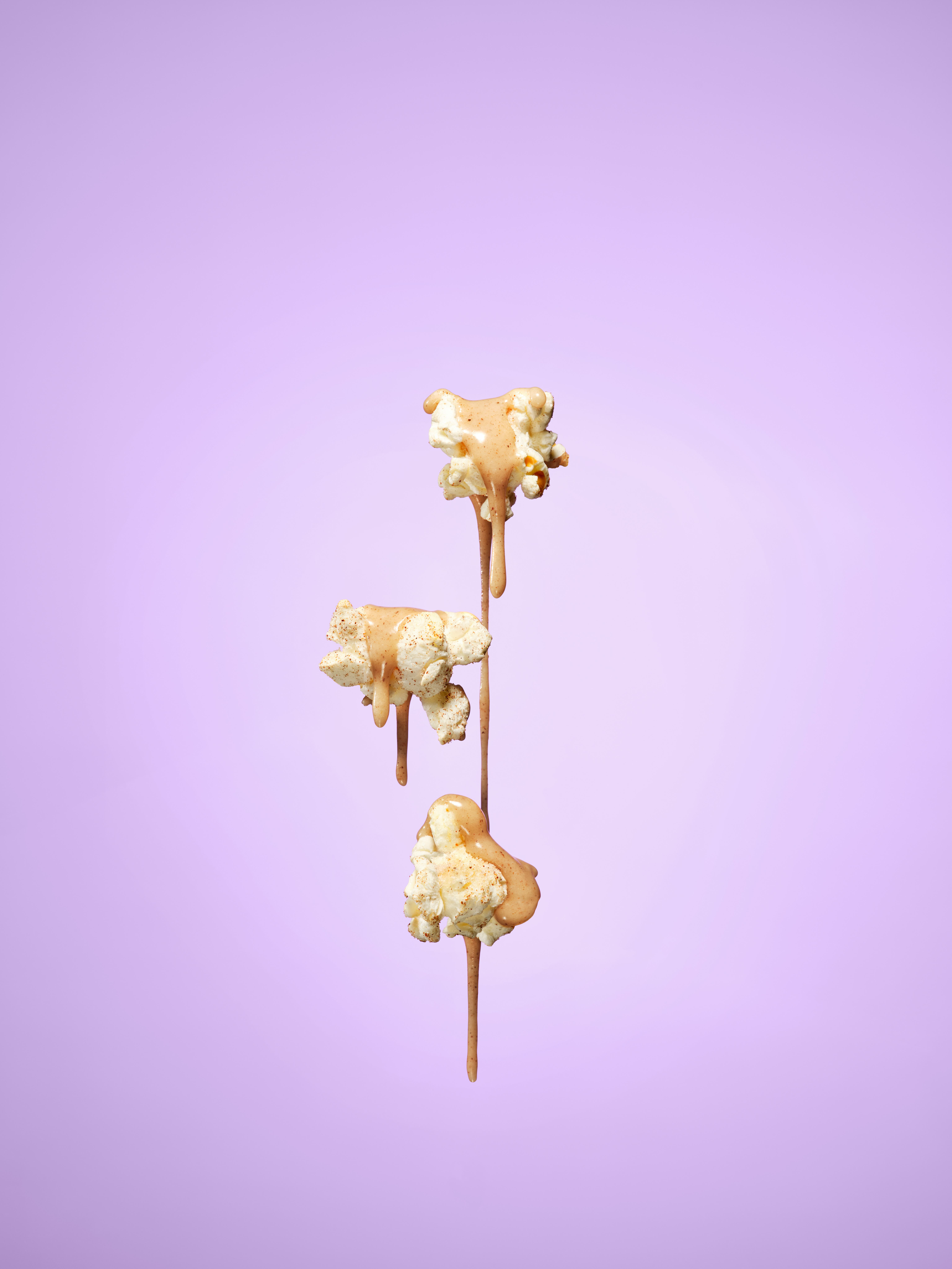 I Tried Khloé Kardashian's Khloud Cinnamon Roll Protein Popcorn