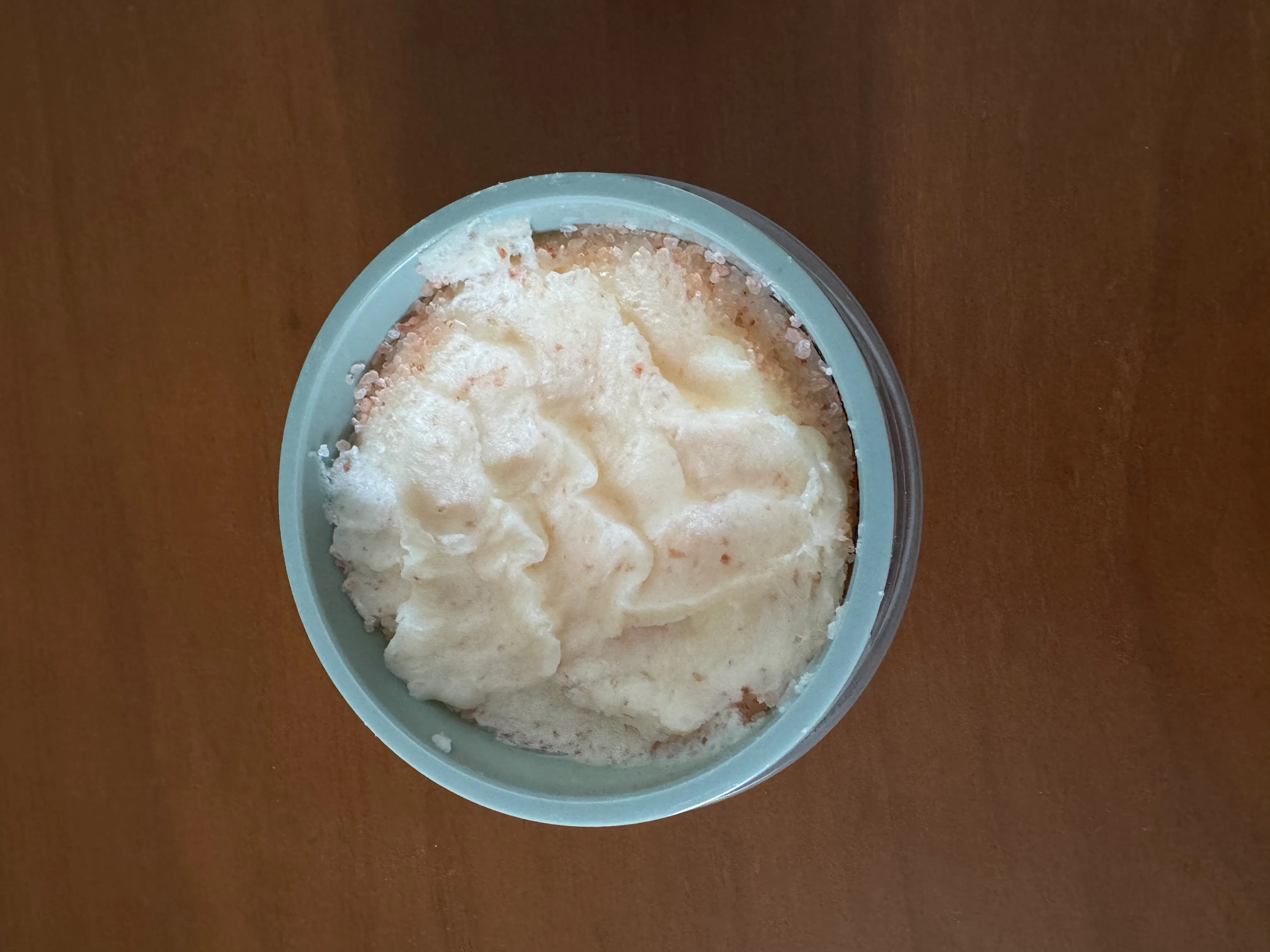 RÕZ's Salt Scalp Scrub Is The Perfect Hair Reset