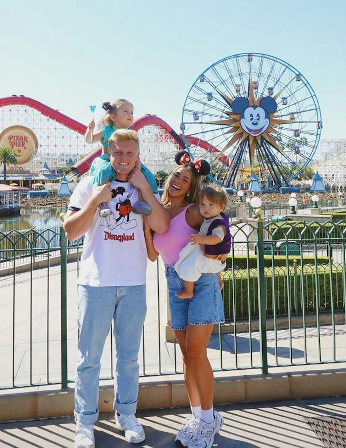 'Secret Lives Of Mormon Wives': Jennifer Affleck Faces Pregnancy Criticism