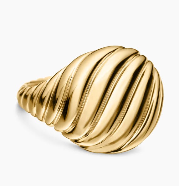 Eiza González Is David Yurman’s New Global Brand Ambassador