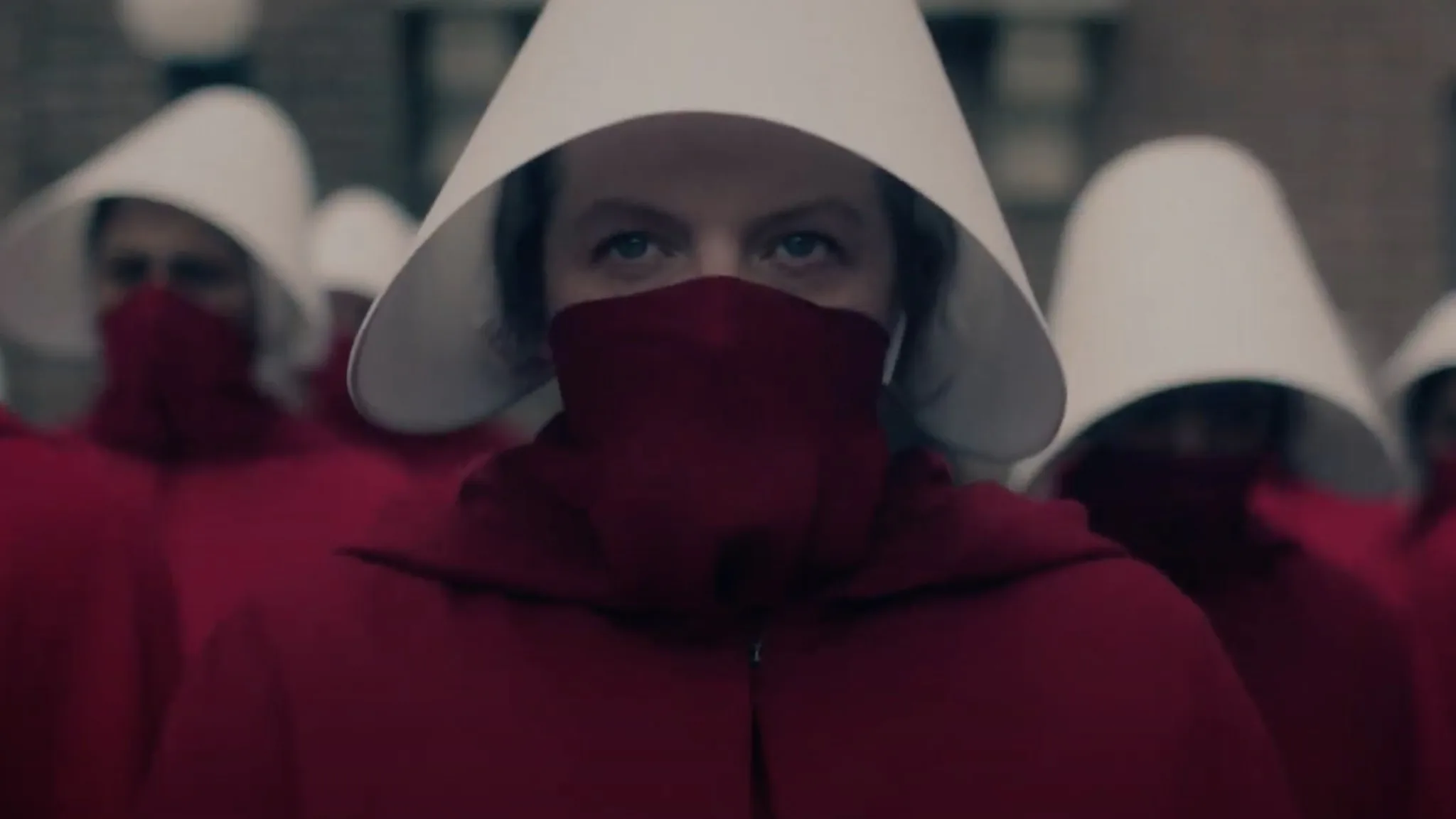 8 Years Later, The Most Brutal Dystopian Show Is Finally Ending