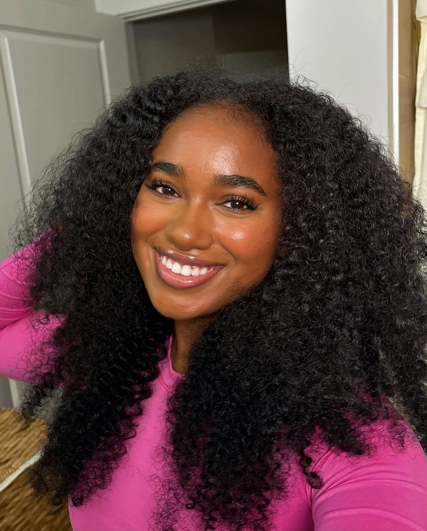 8 Natural-Hair Creators On The Best Curl Advice They’ve Ever Gotten