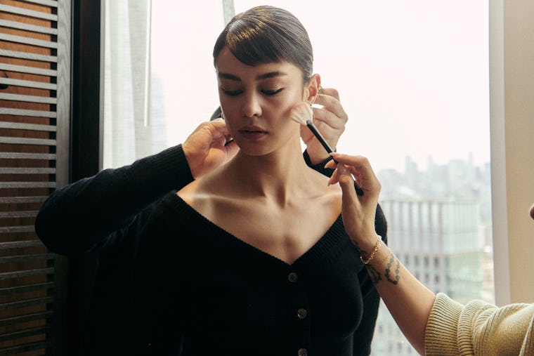 Yellowjackets' Courtney Eaton Says Season Three Is Her Favorite