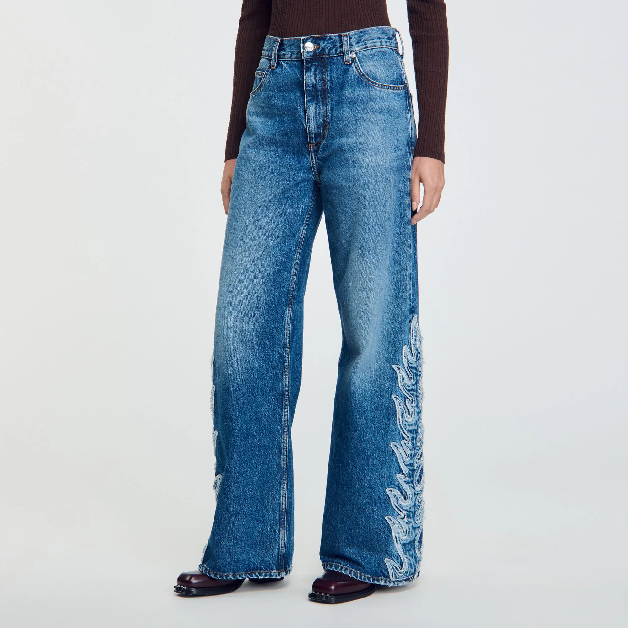 Flare Jeans Are Trending — Here Are The Best Pairs To Wear Now