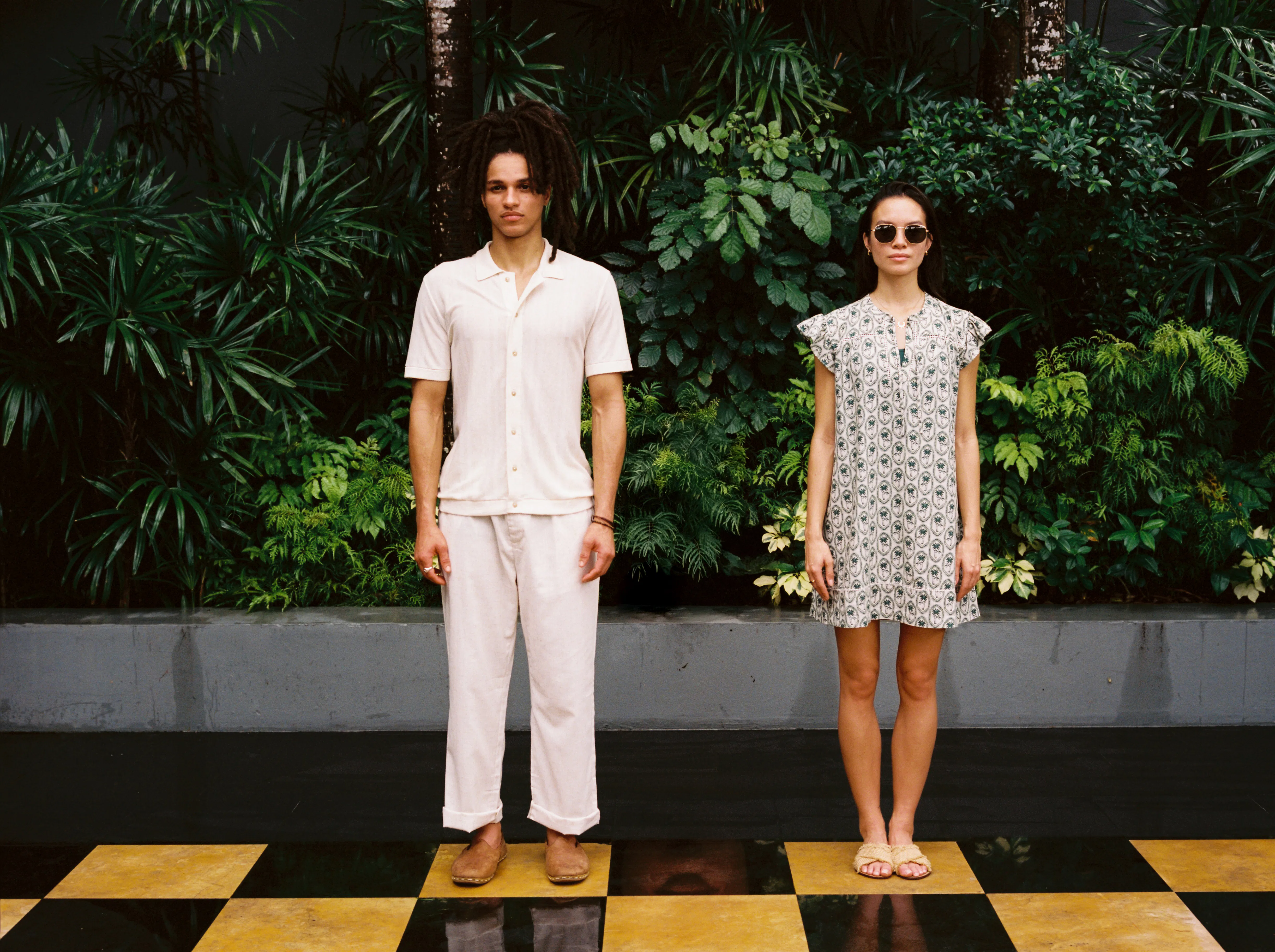 ‘The White Lotus’ Season 3 Inspired New Collaborations From Banana ...