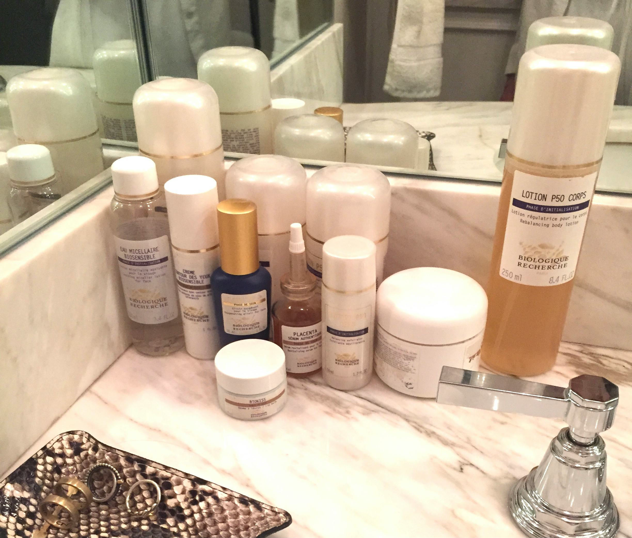 An Ode To Biologique Recherche P50 1970