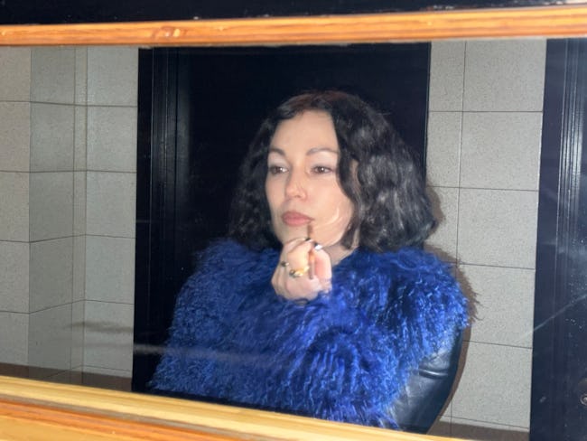 Kelly Lee Owens On ‘Dreamstate' & Partying With Charli XCX