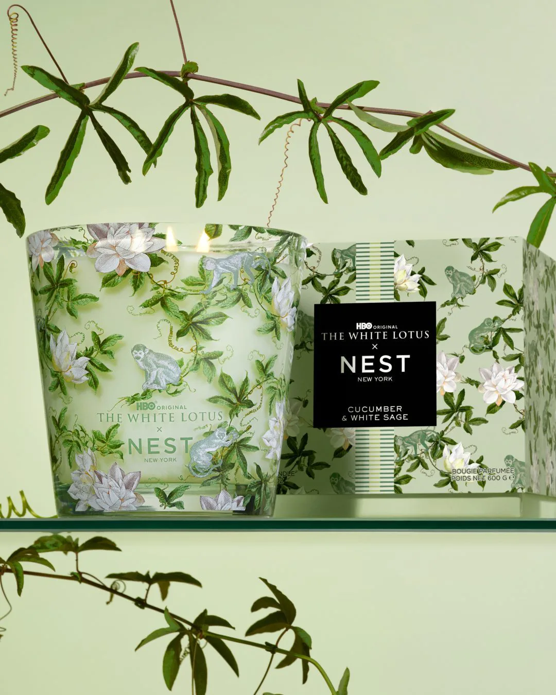 ‘The White Lotus’ Season 3 Inspired New Collaborations From Banana ...